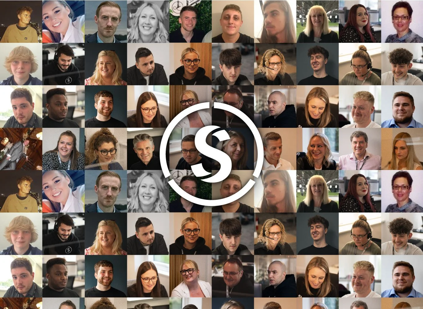 About — Strive Group