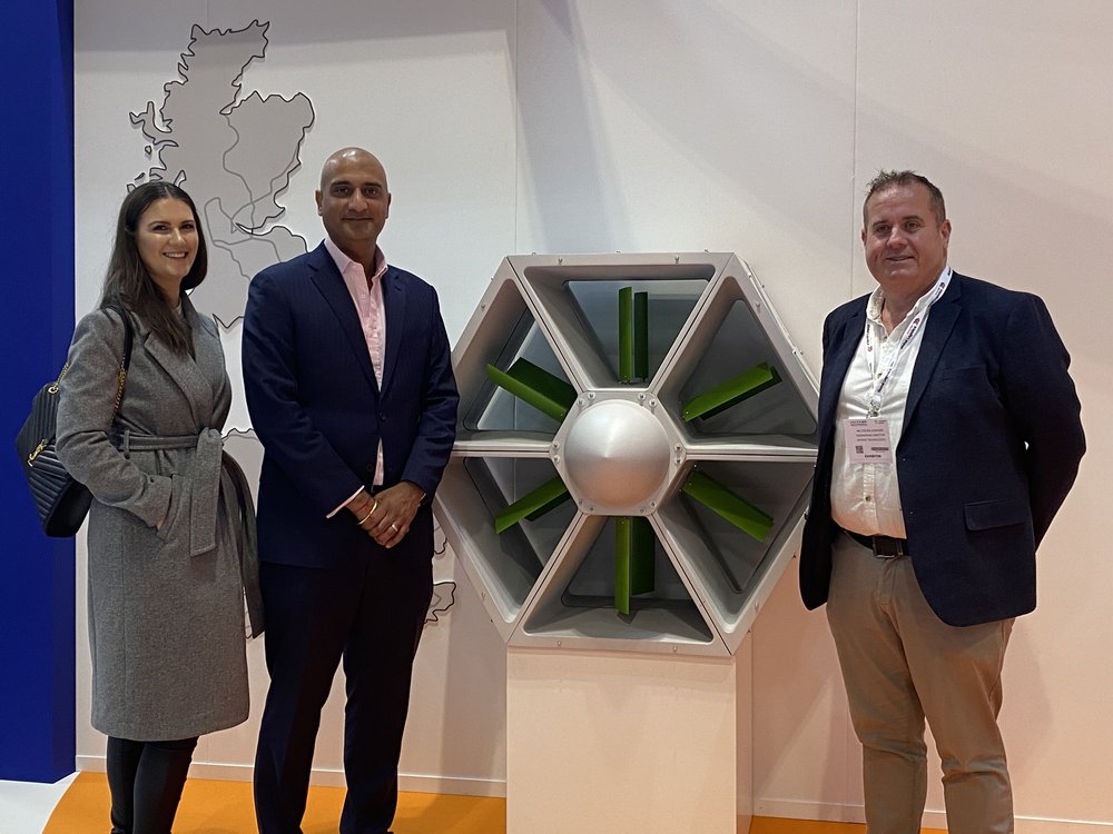 Multimodal 2021 — Katrick Technologies