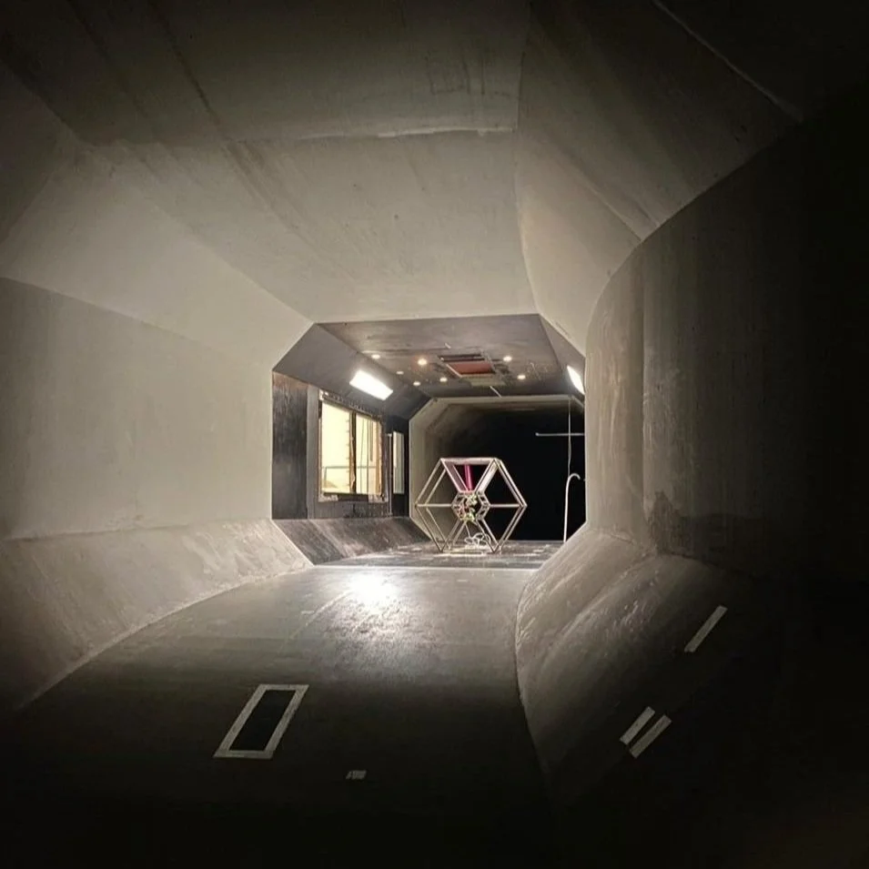 Wind Technology | Noise Reduction | Urban | Rural — Katrick Technologies