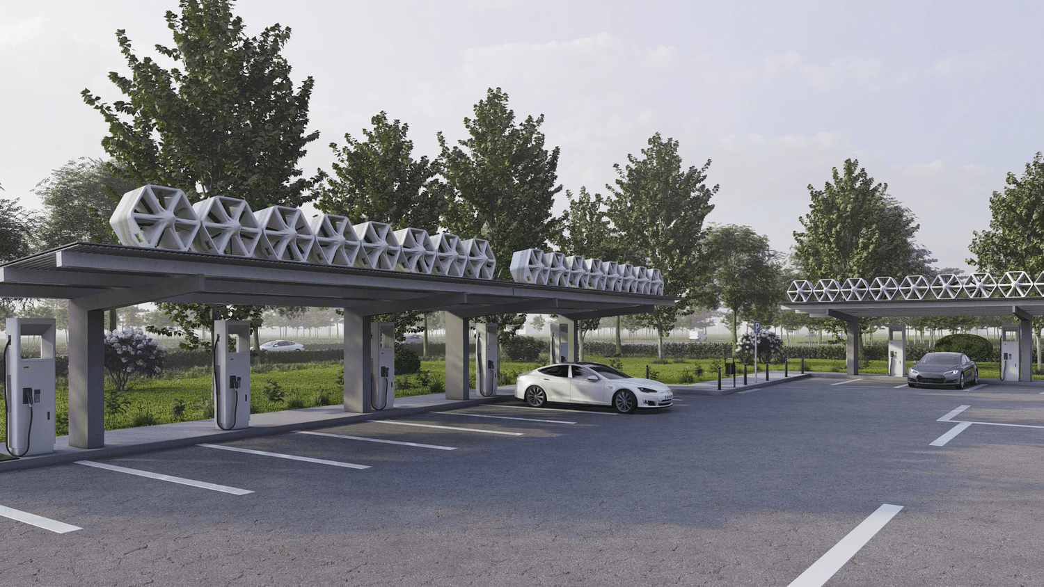 Wind Technology | Noise Reduction | Urban | Rural — Katrick Technologies