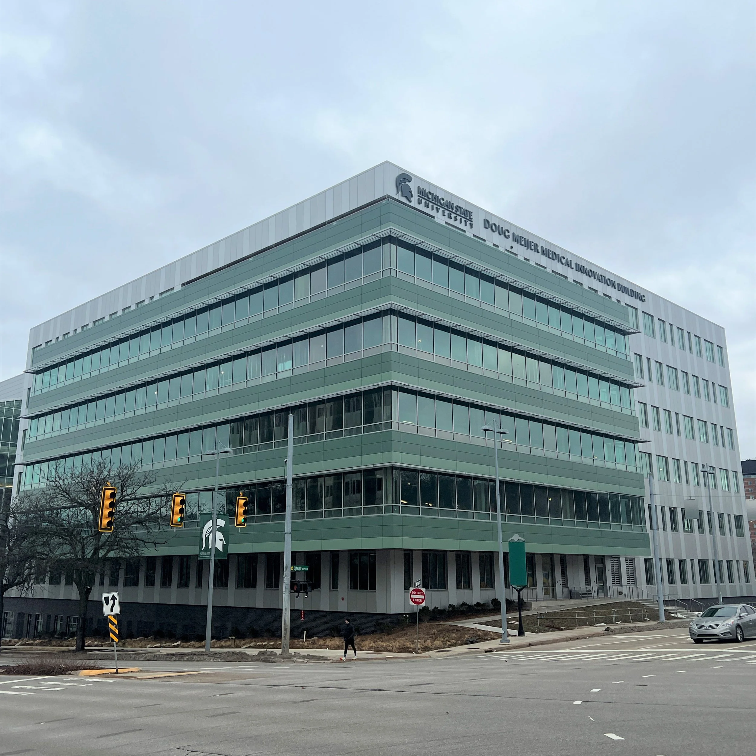 News — BAMF Health