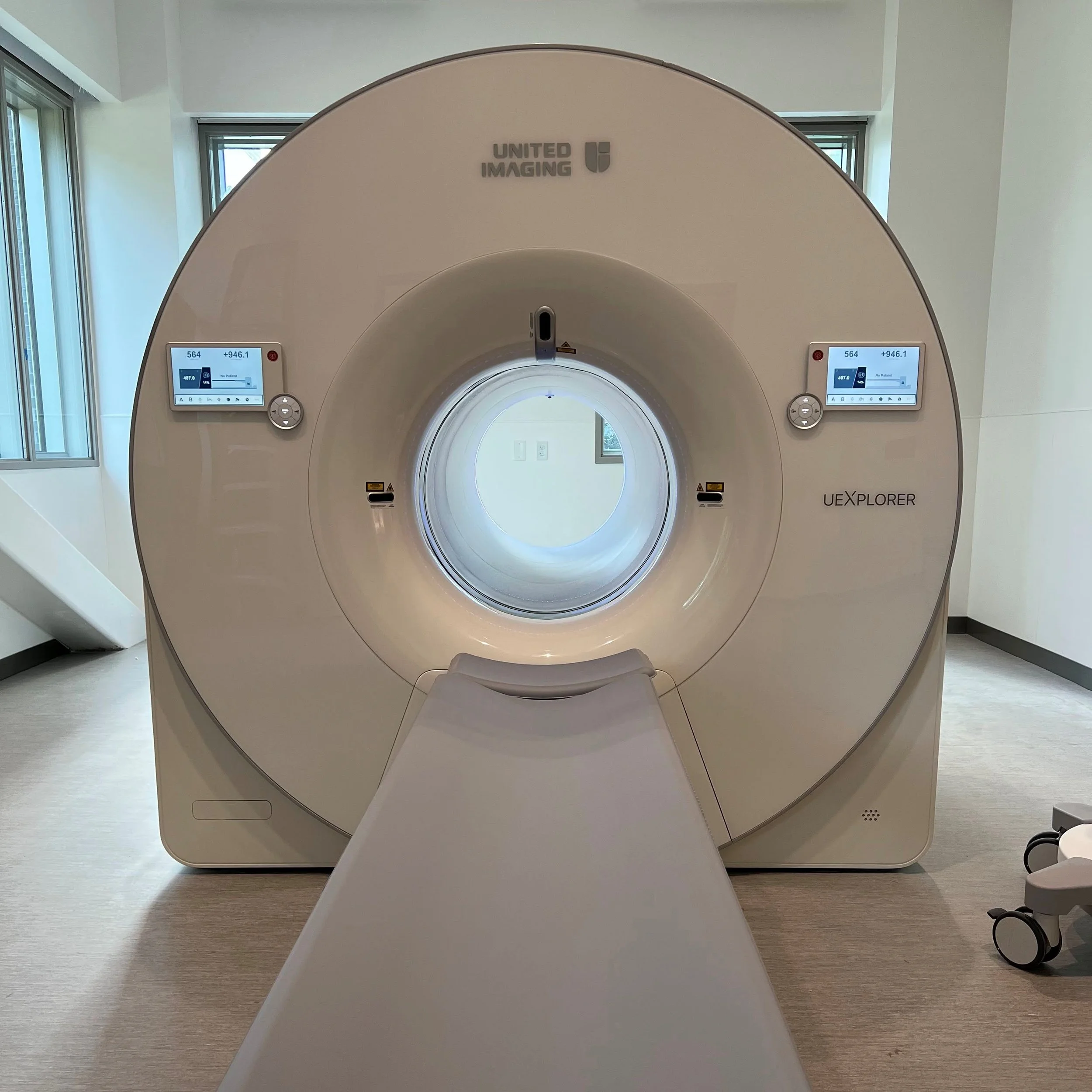 News — BAMF Health