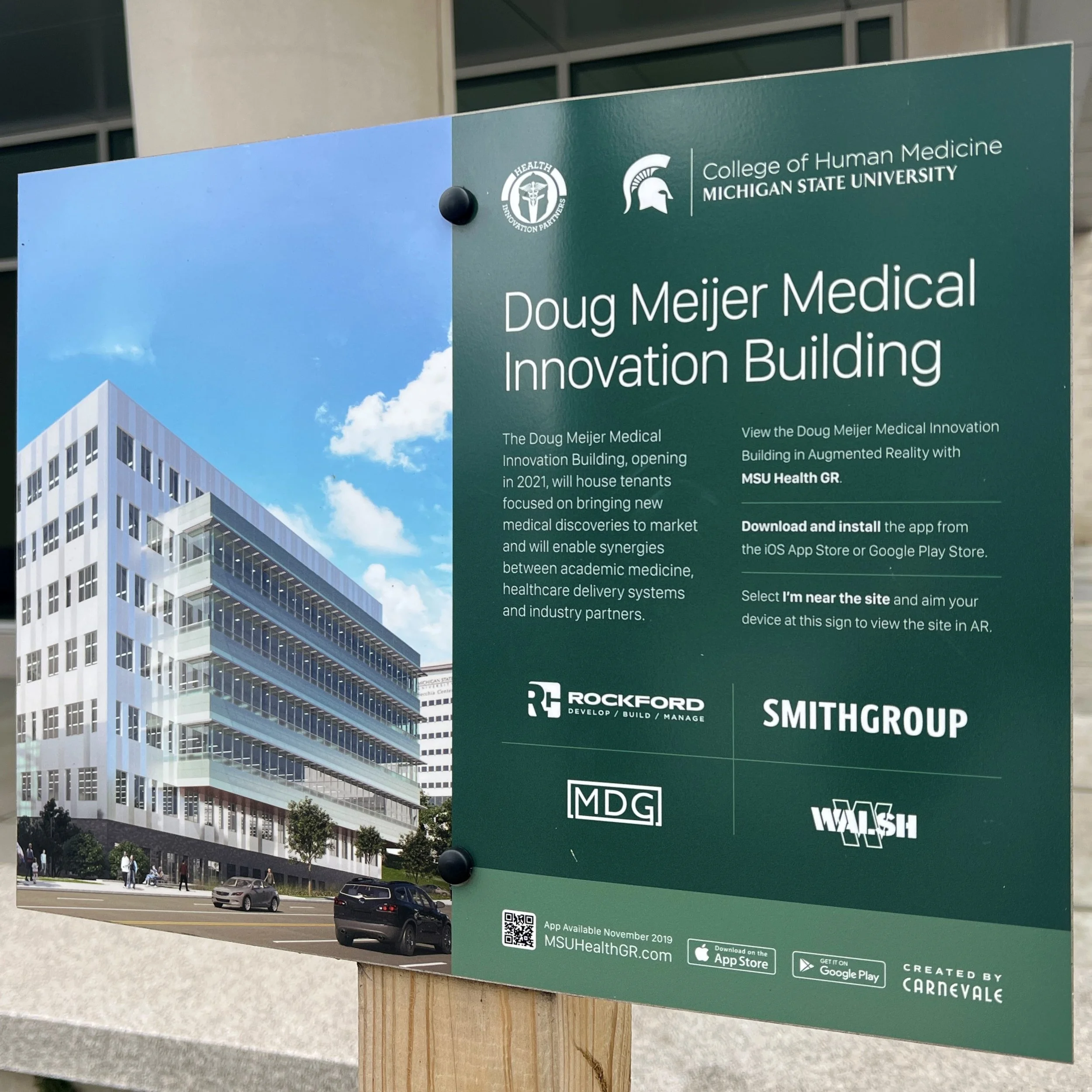 News — BAMF Health