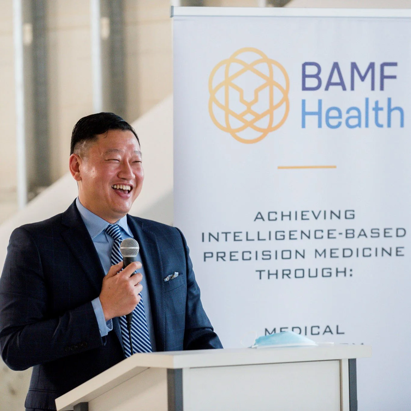 News — BAMF Health