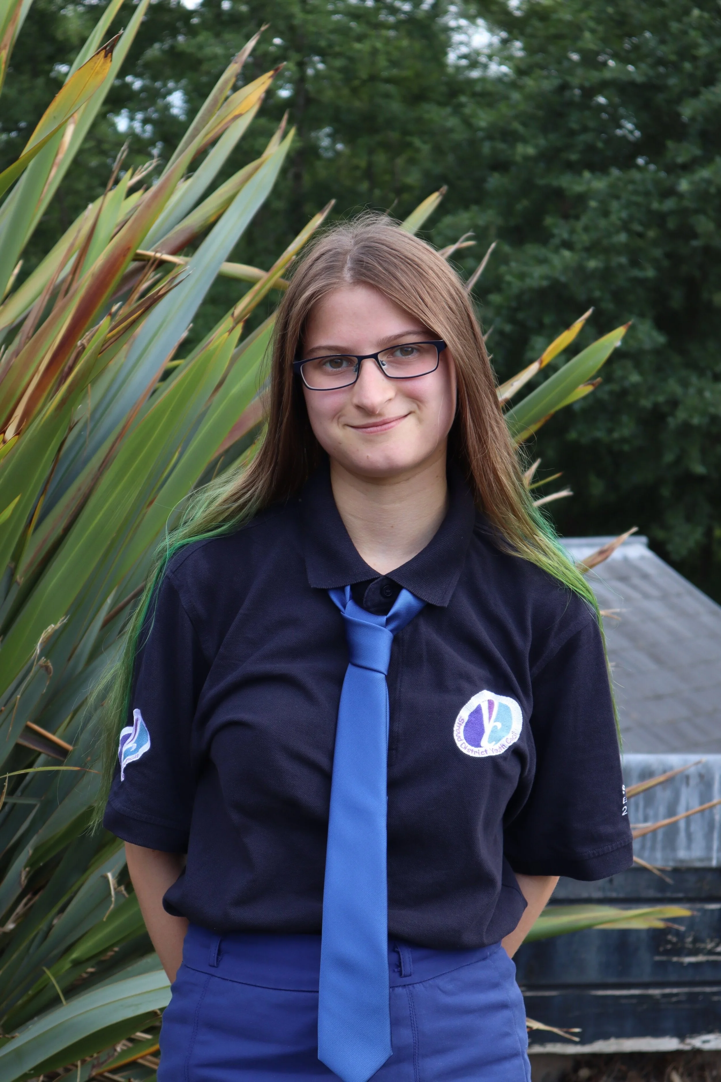 SDYC Elected Leaders — Stroud Youth Voice