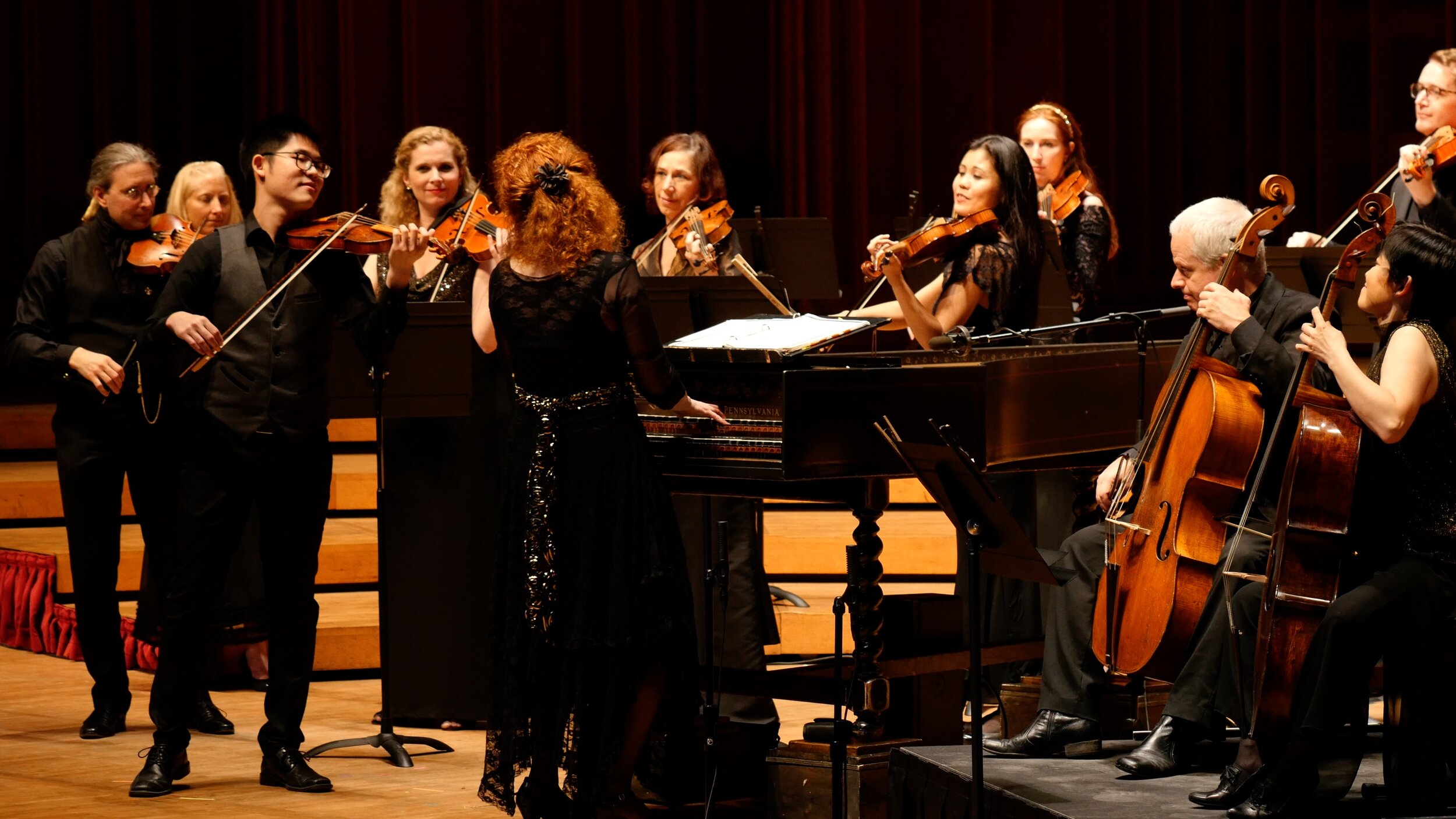 Reviews — ALAN CHOO