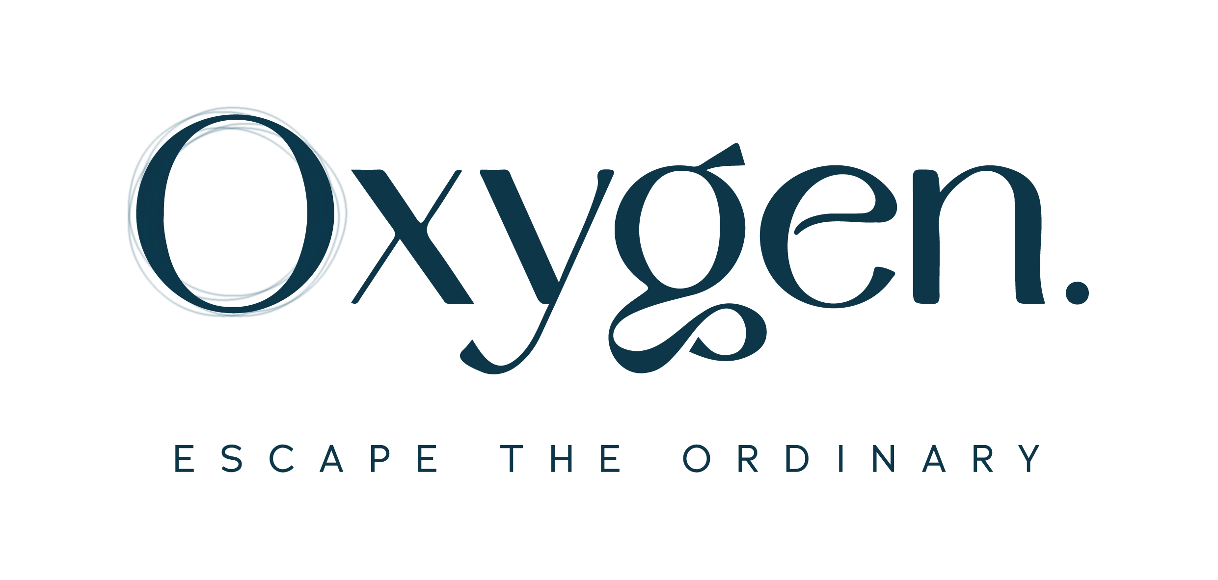 Oxygen Logo Png