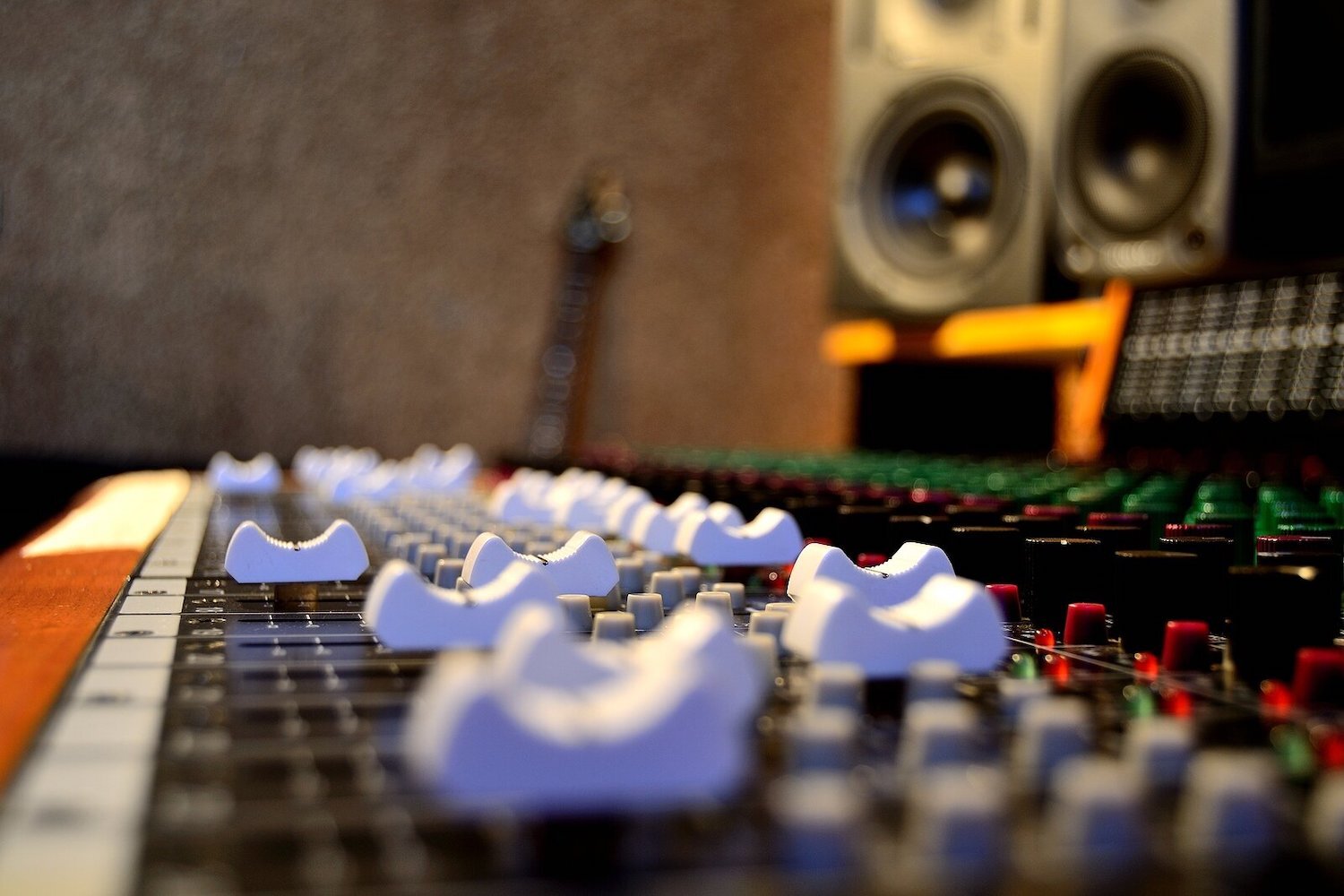 The Mix Consultancy - Grammy Winning Mix Advice
