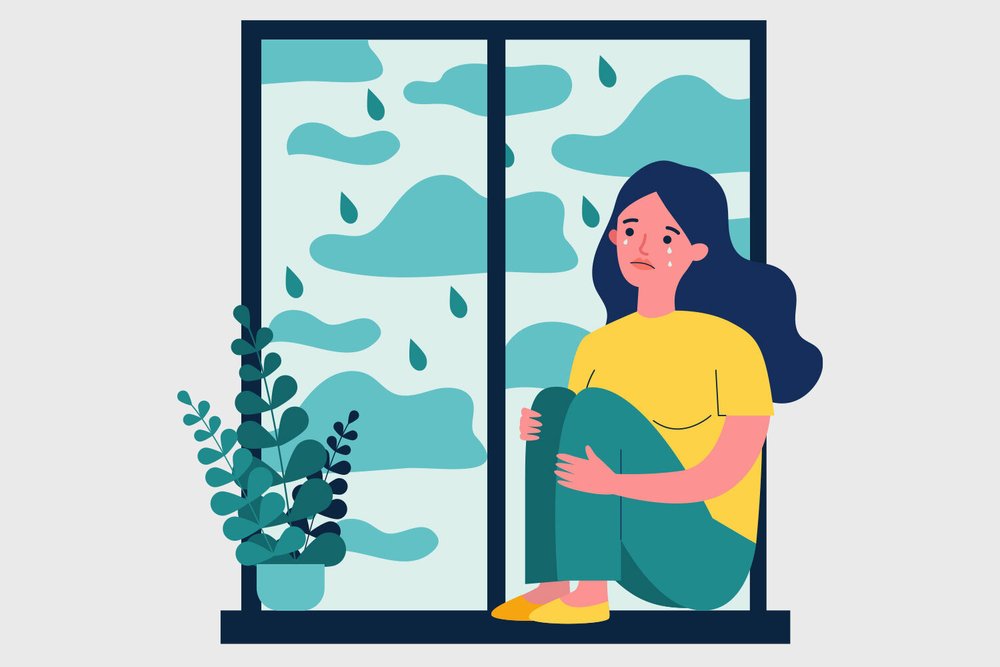 Hopelessness — Madiha Khan, MD - Psychiatrist
