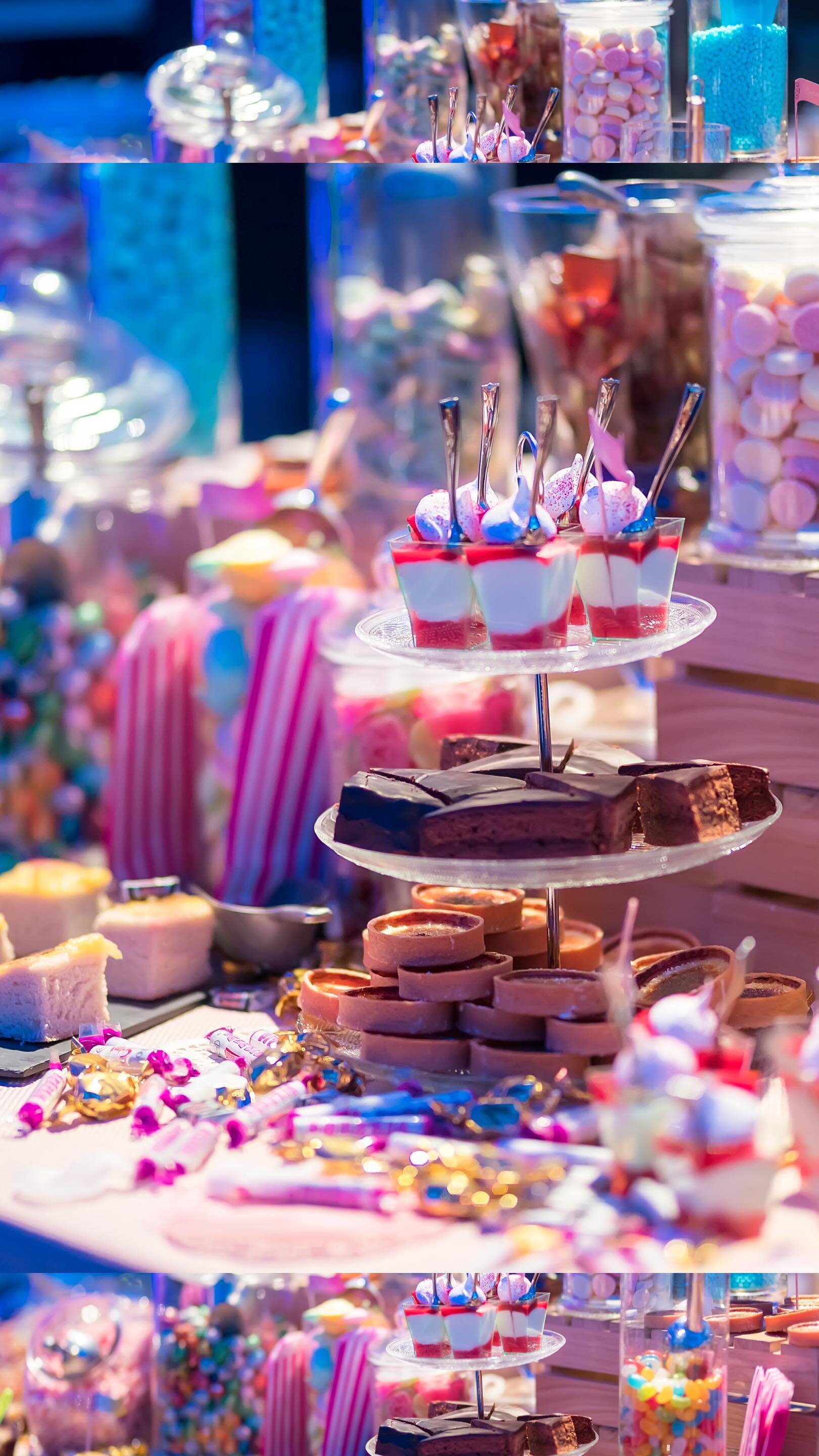 Events Companies London - Home Page - Alchemy Live