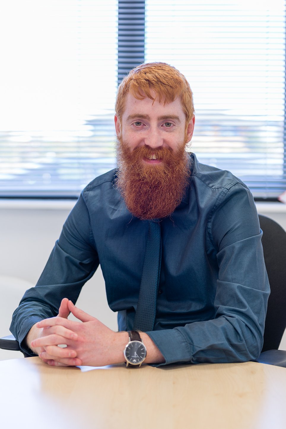 Meet the Accountancy Team | Rawcliffe & Co — Rawcliffe