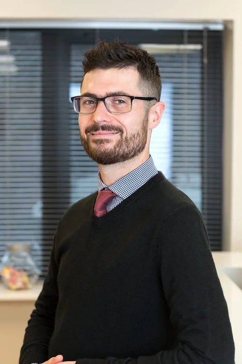 Meet the Accountancy Team | Rawcliffe & Co — Rawcliffe
