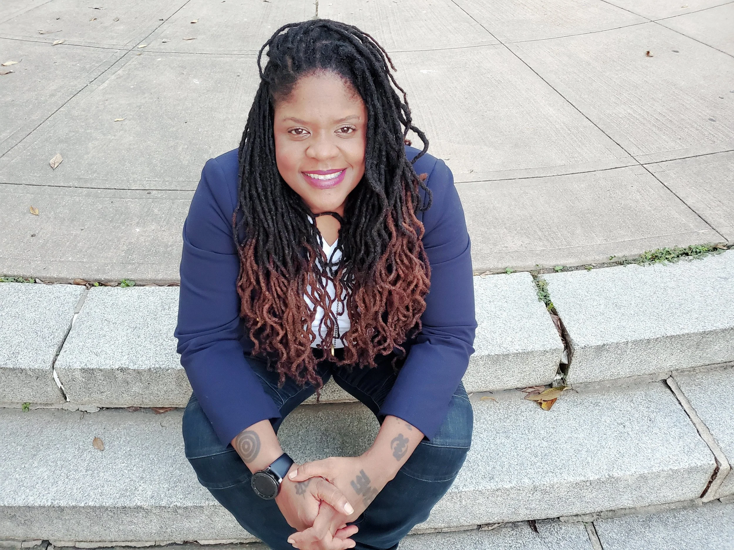 Paulette Simone & Associates