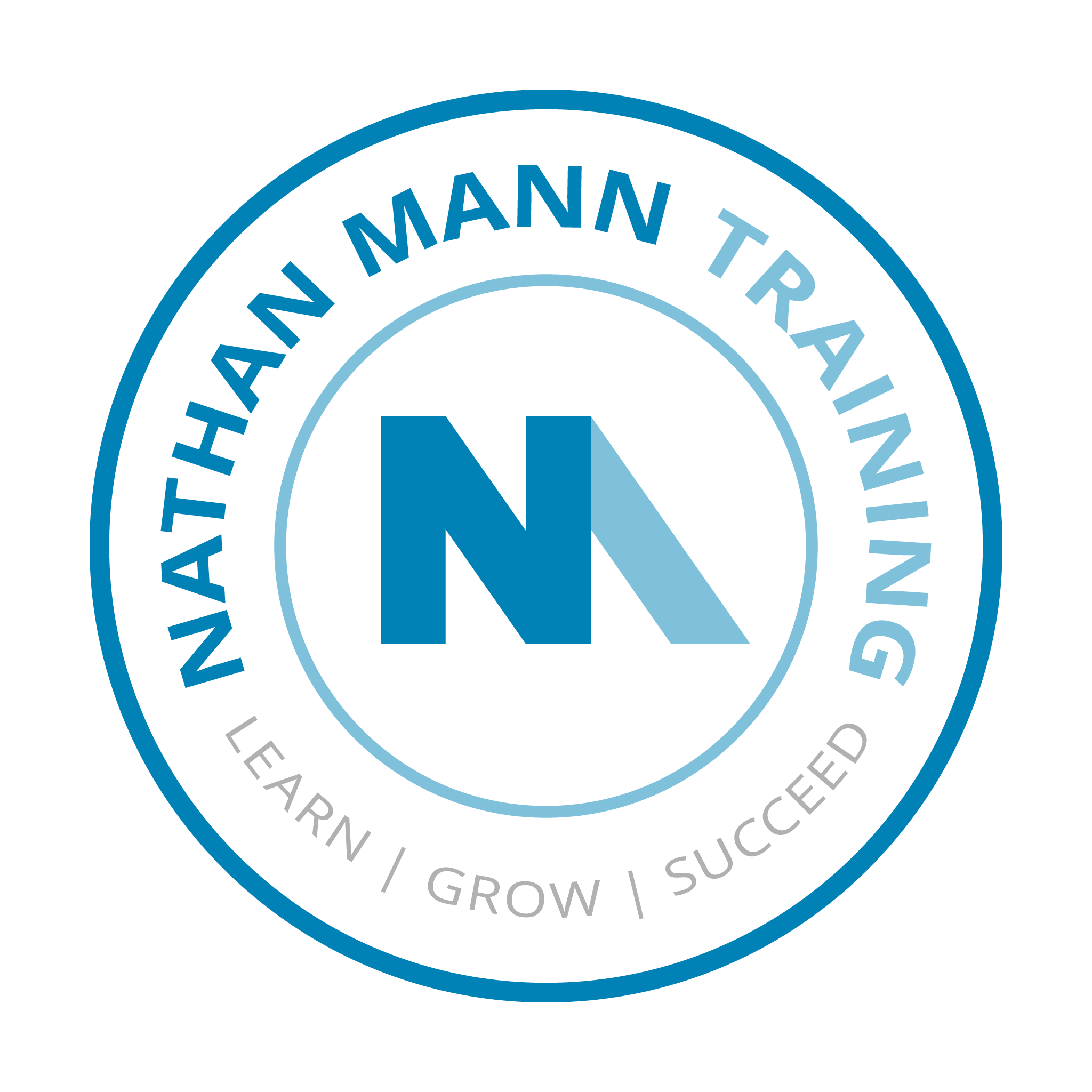 Tip Of The Month — Nathan Mann Training