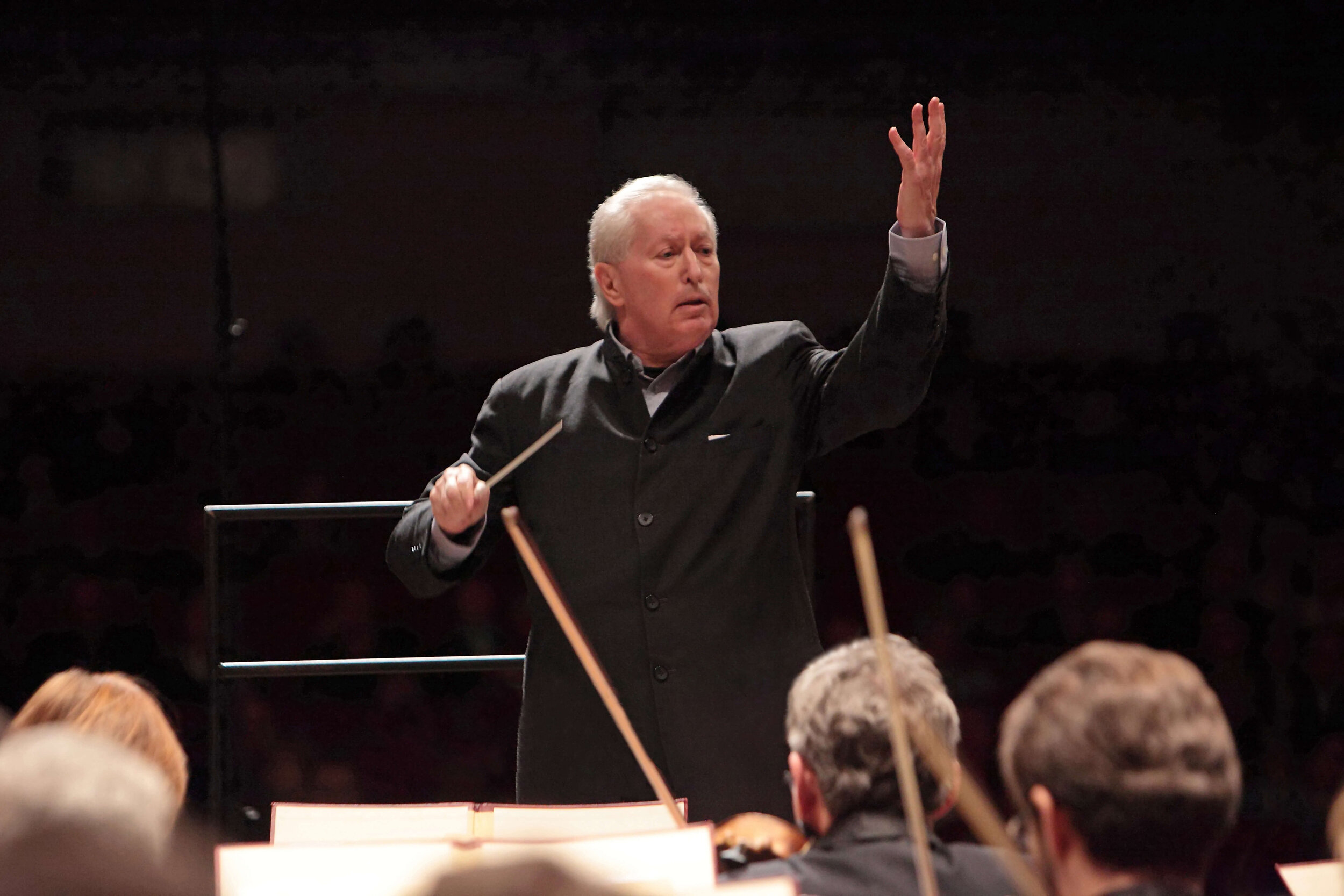 Conductors — Interartists