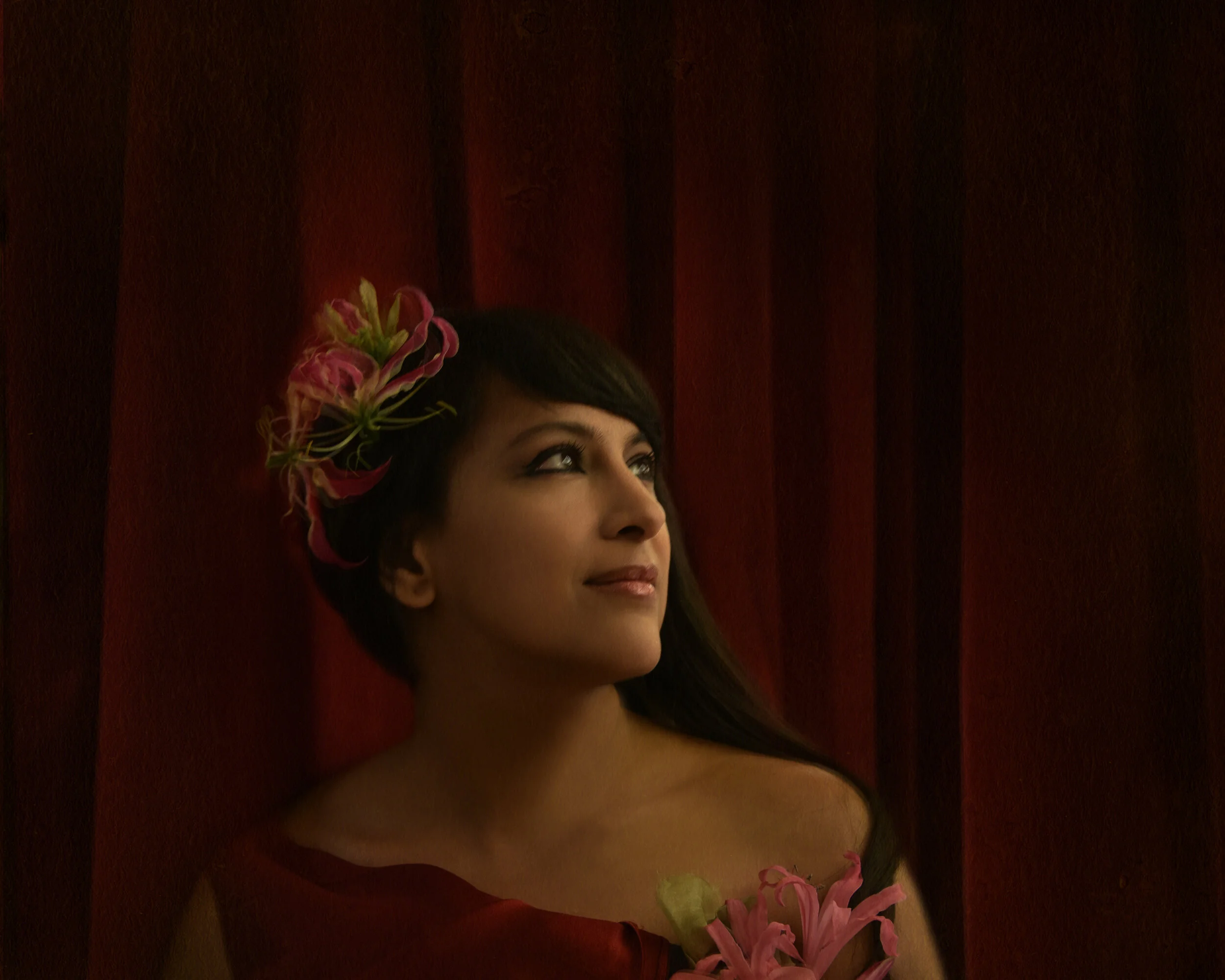 Shani Diluka joins Interartists Amsterdam — Interartists