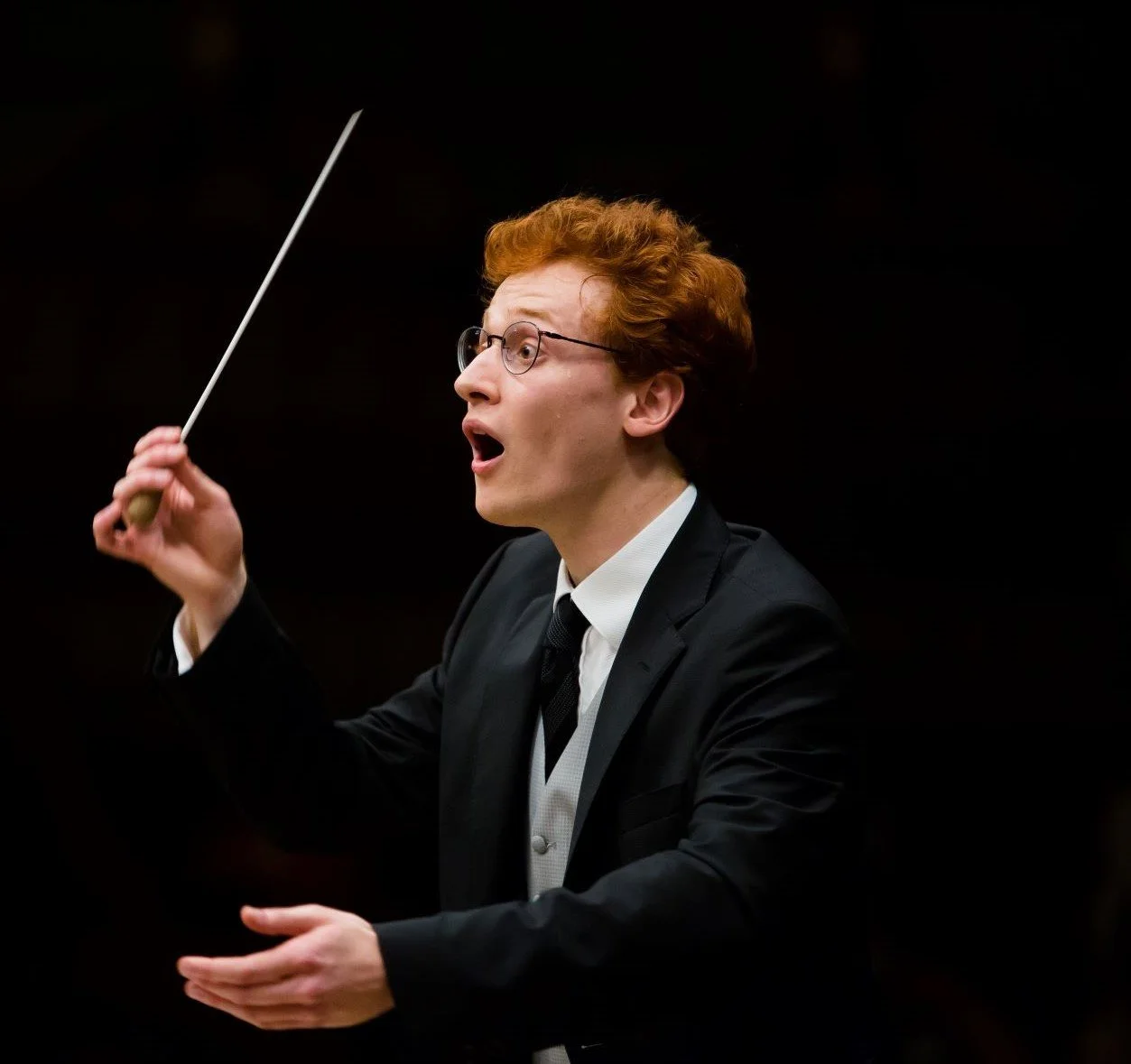 Conductors — Interartists