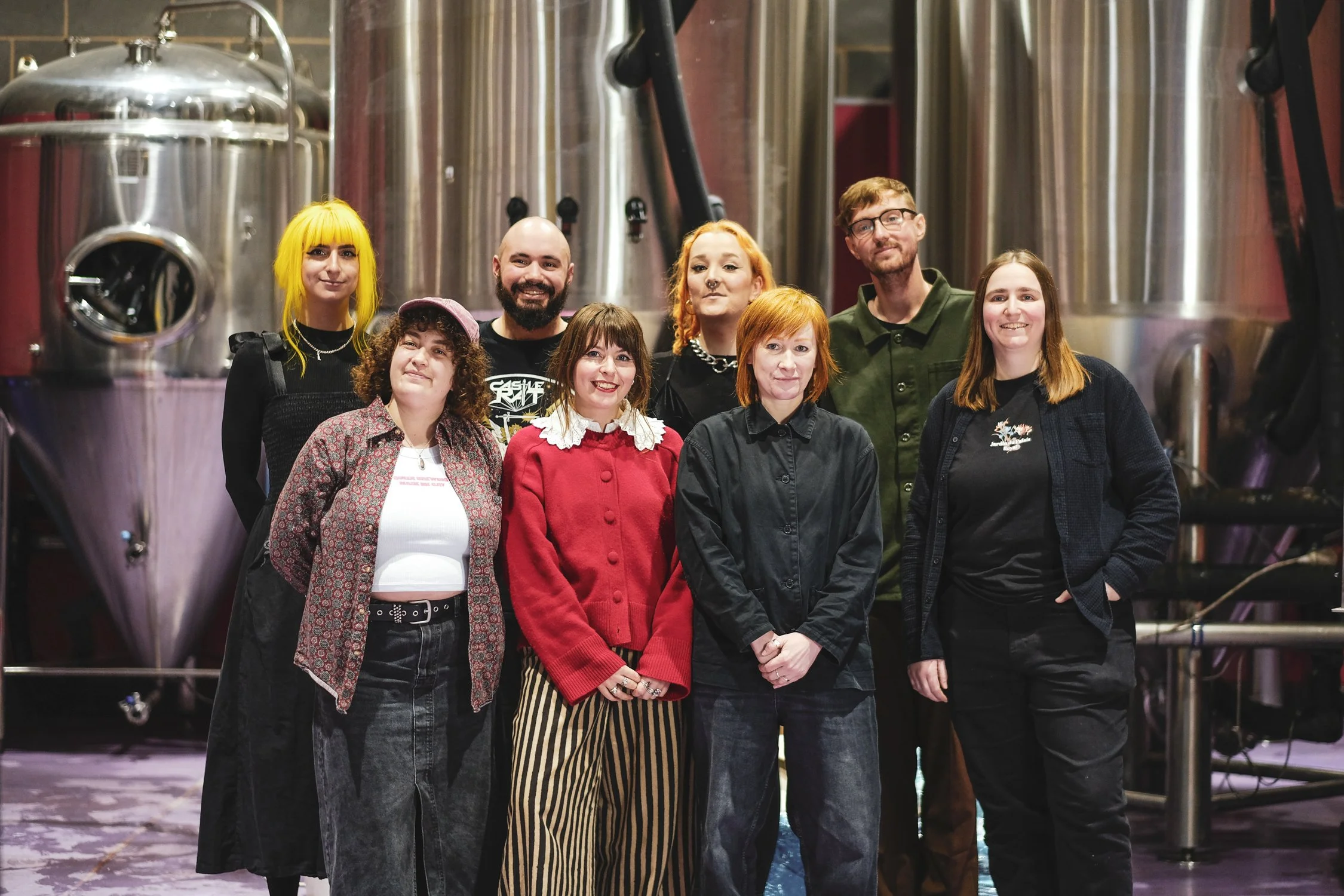 About Queer Brewing — Queer Brewing