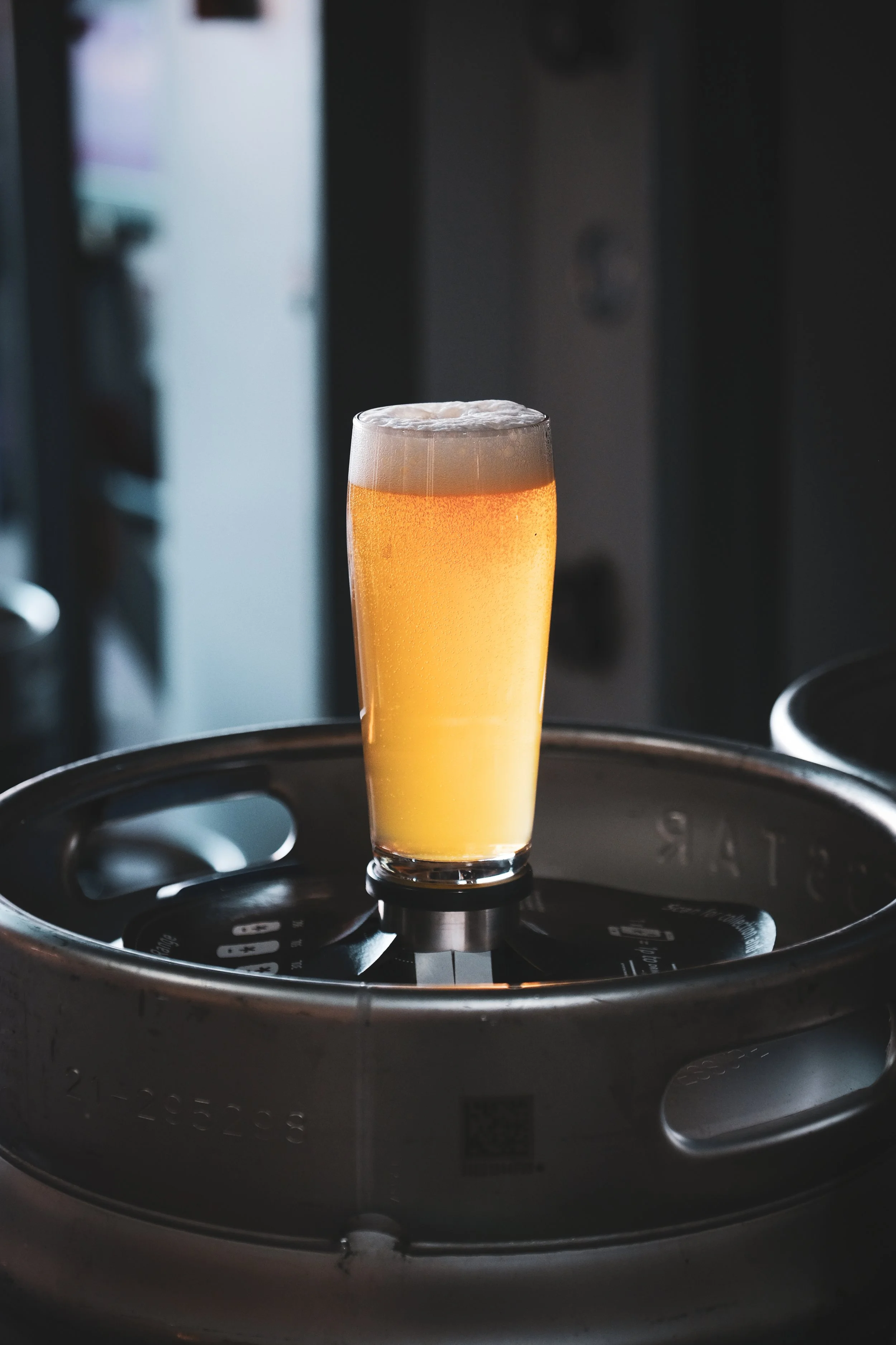 Trade and Wholesale — Queer Brewing