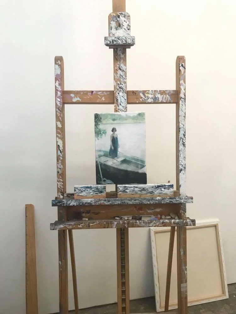 Peter McArdle Artist