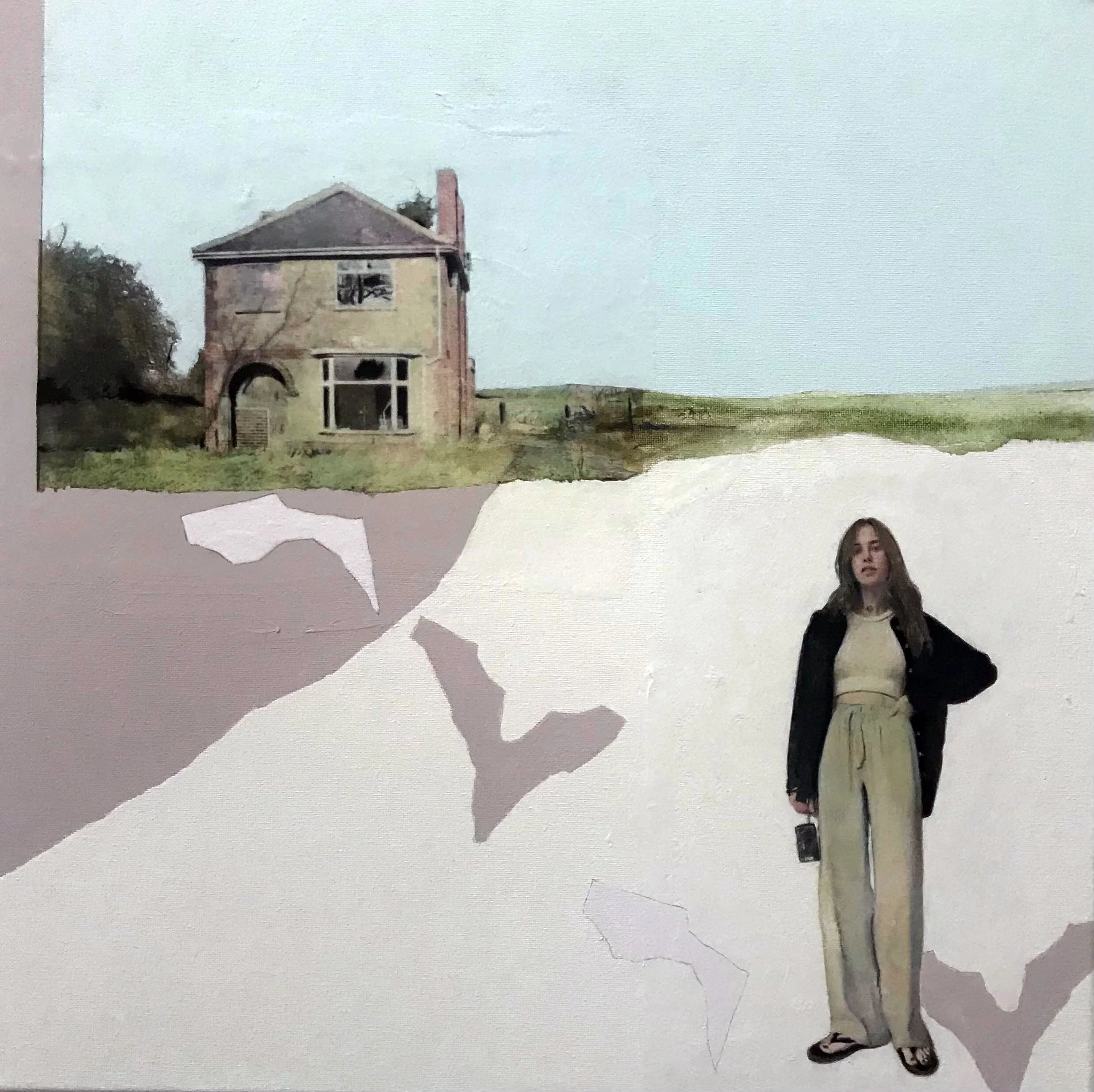 Peter McArdle Artist