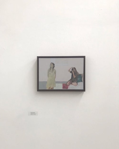 Peter McArdle Artist