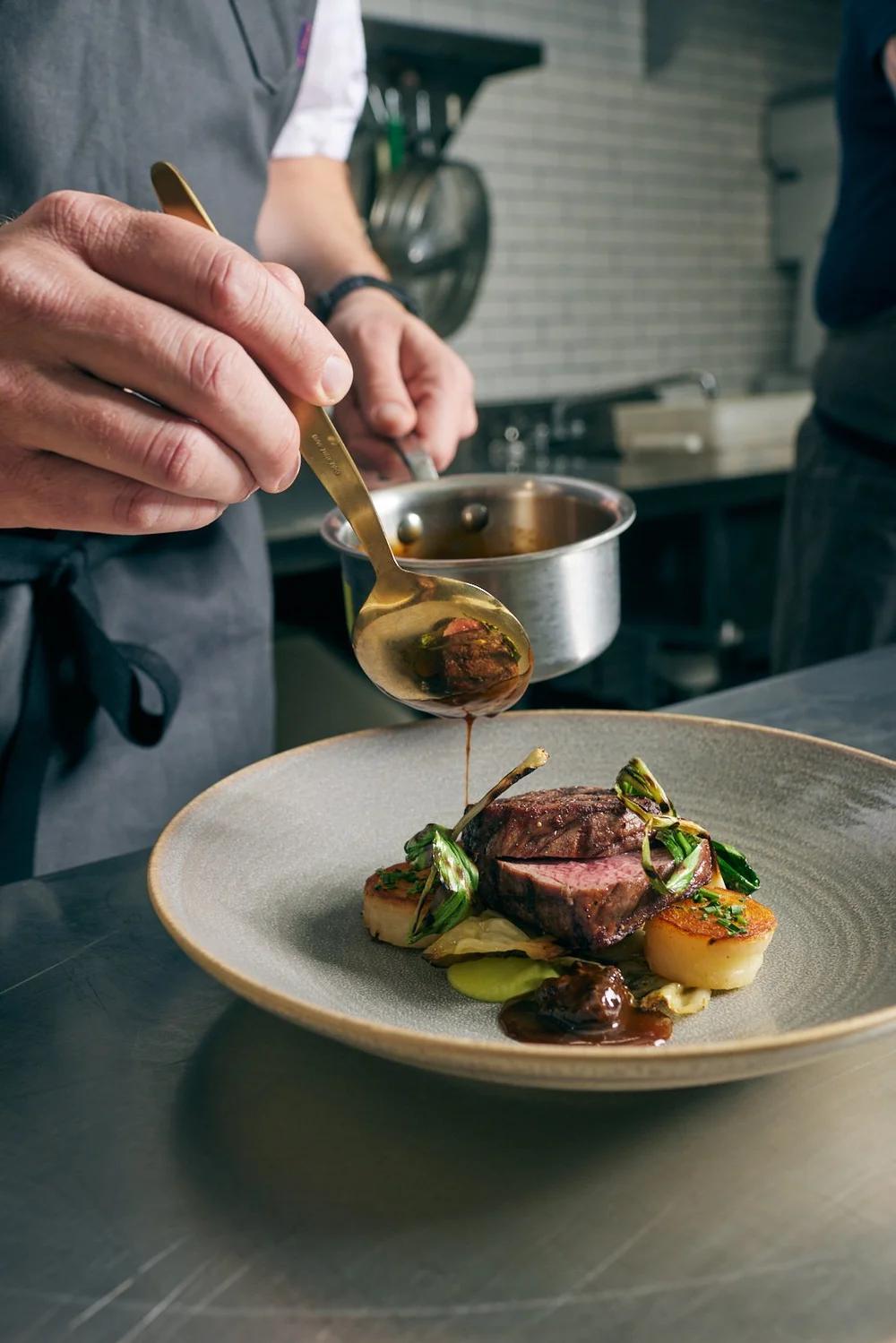 Tasting Menus — Rootstalk