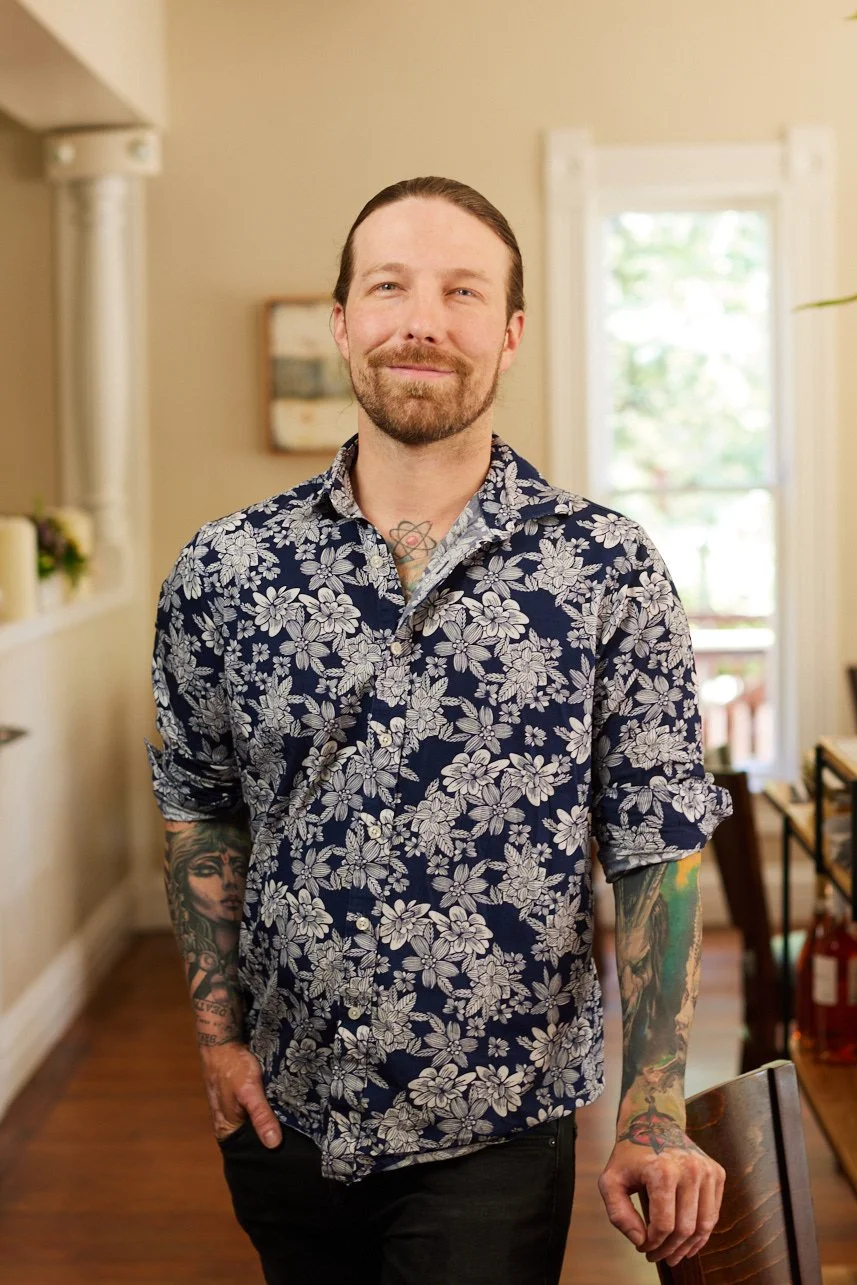 Leadership Team — Rootstalk