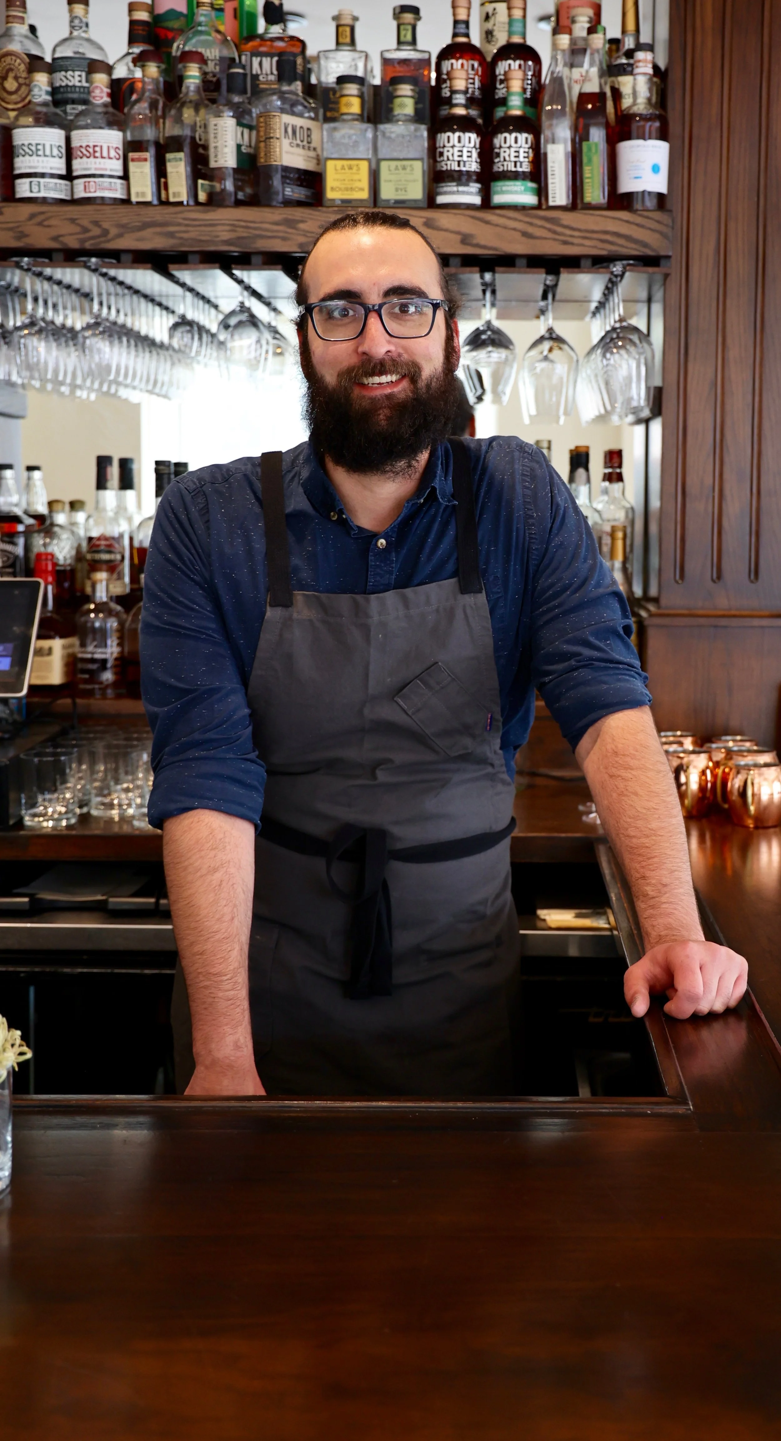 Leadership Team — Rootstalk Breck