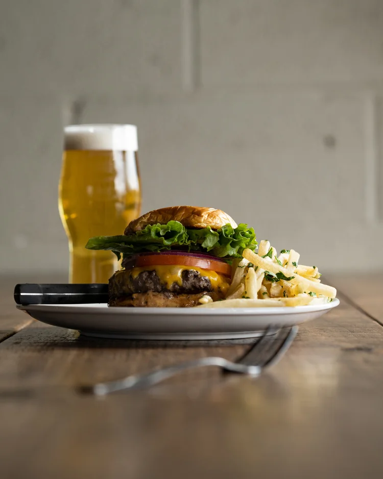 Peconic — Greenport Harbor Brewing Company