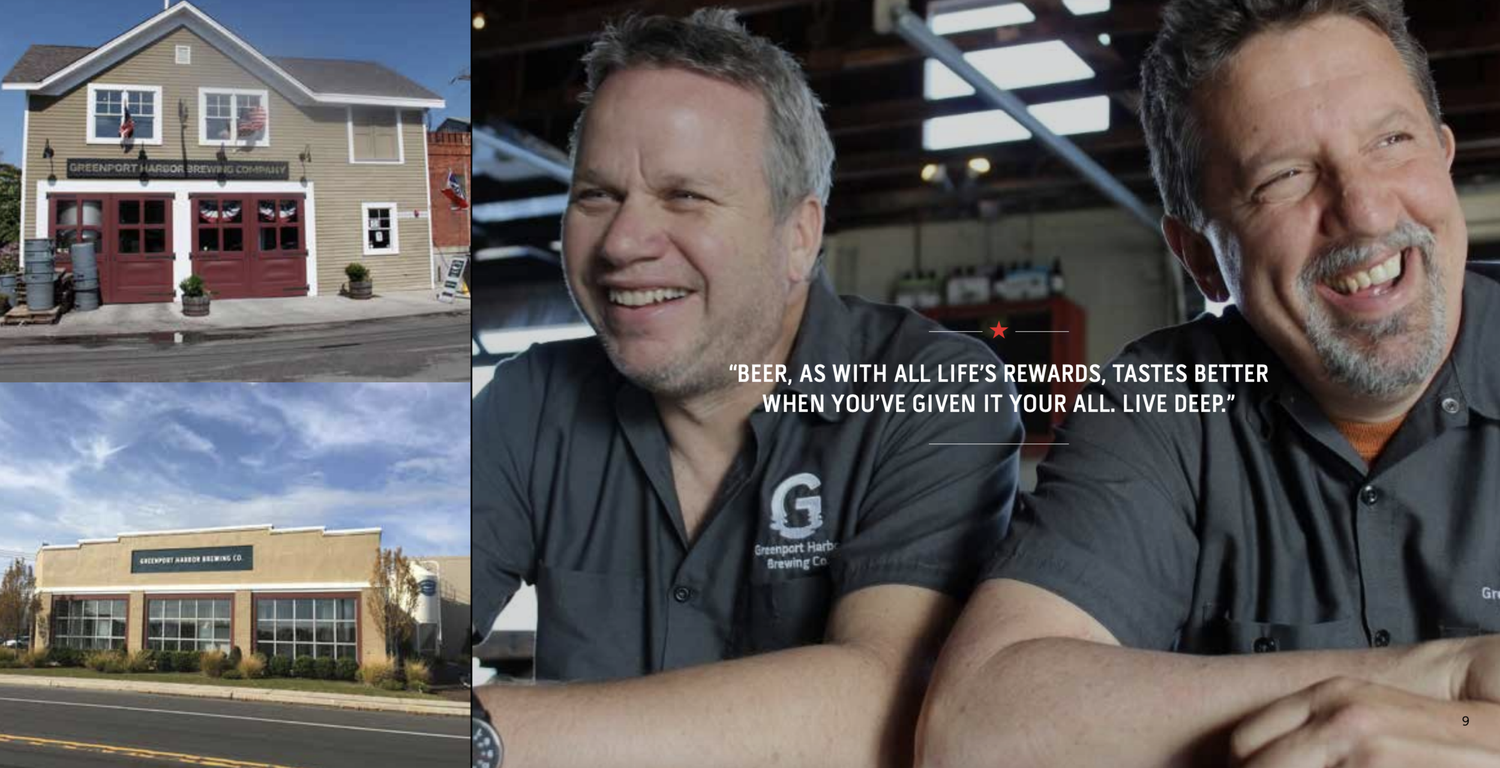 About — Greenport Harbor Brewing Company