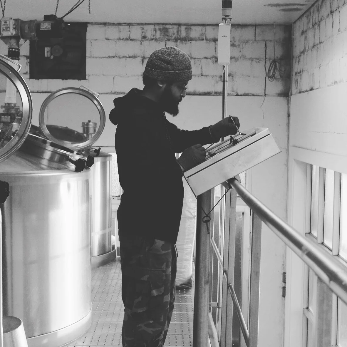About — Greenport Harbor Brewing Company