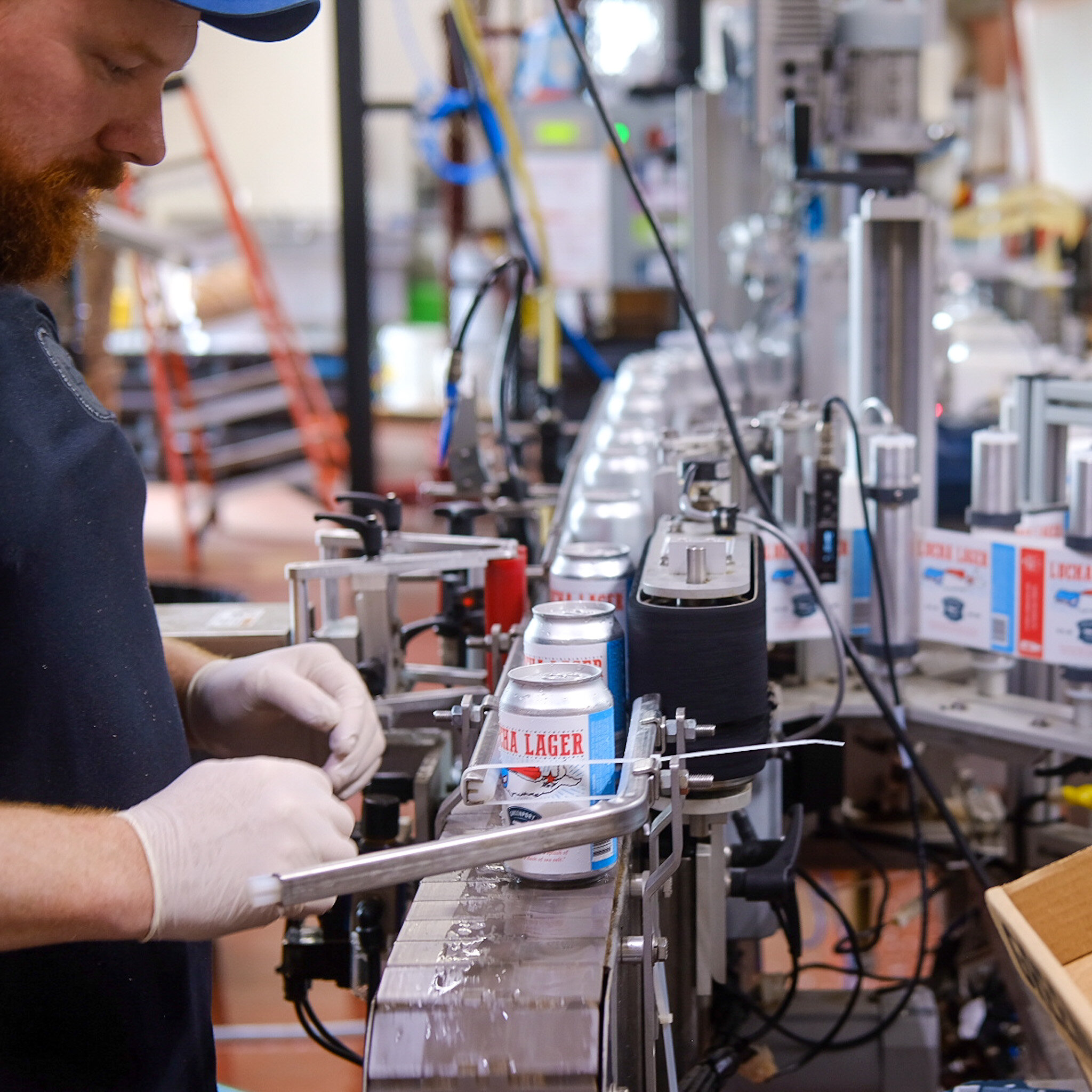 About — Greenport Harbor Brewing Company