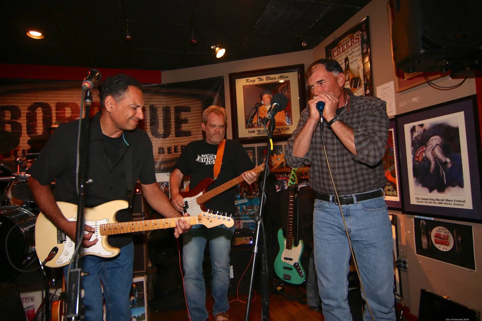 Events — Greenport Harbor Brewing Company