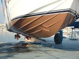 Copper — Metallic Marine