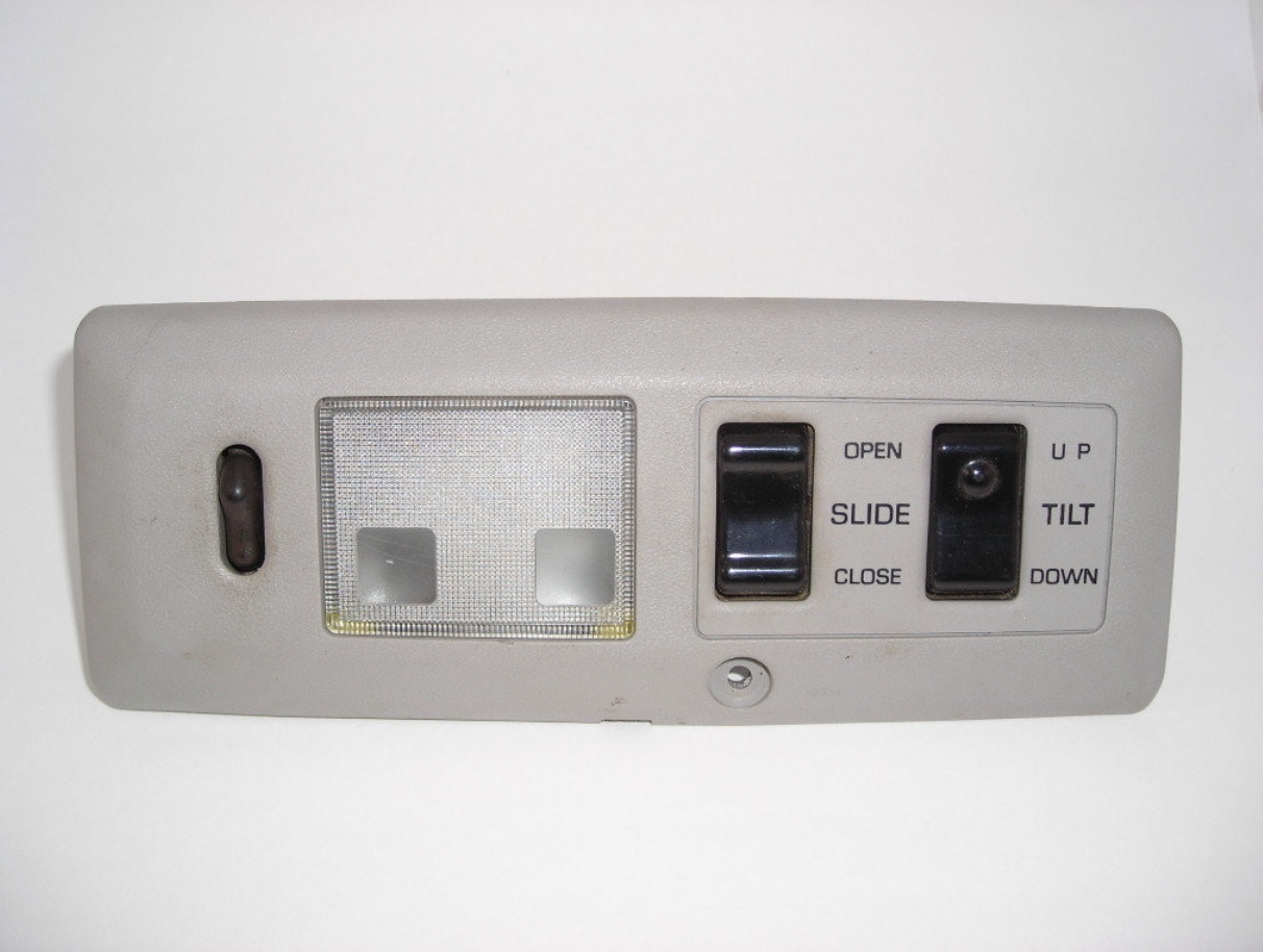 Toyota Land Cruiser 70 Series Troop Carrier Jump Seat Rear Right Side ...