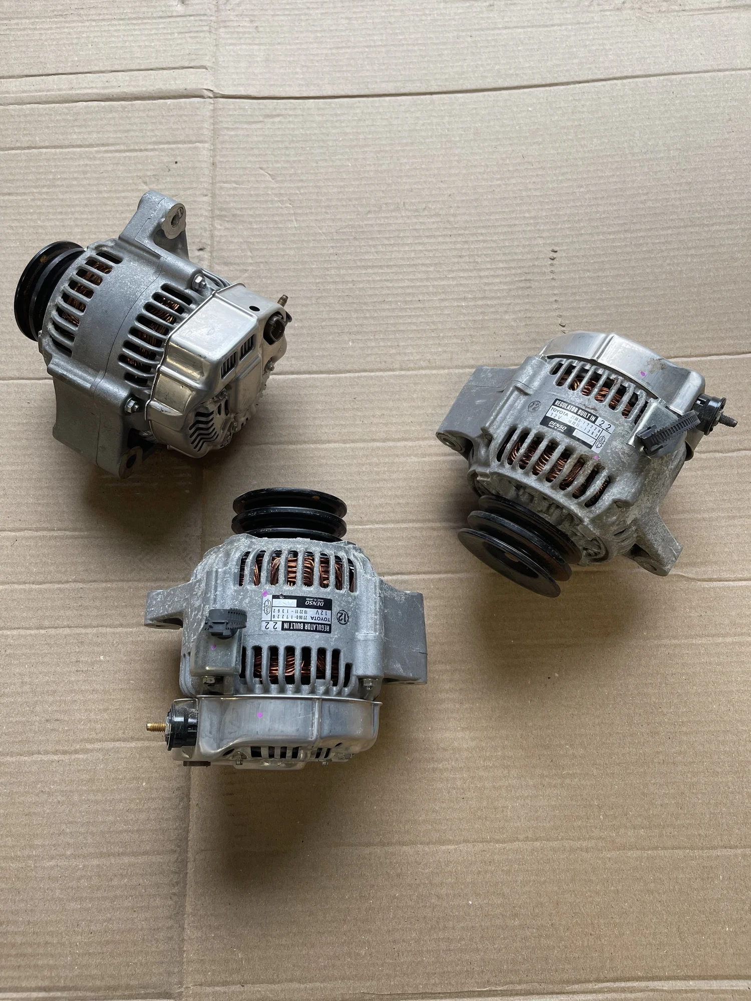 NEW Land Cruiser 70 Series Recovery Point — ODD IRON OFF ROAD: 70 ...