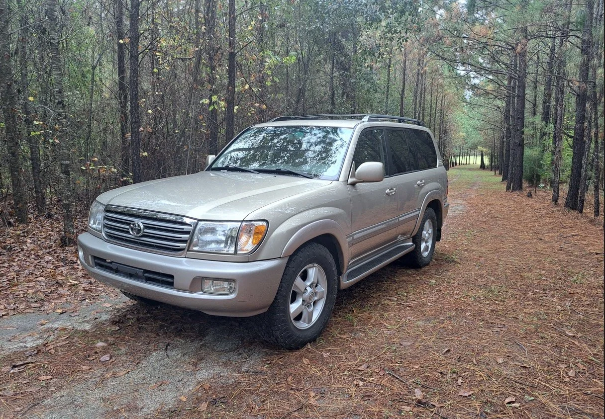 1986 Toyota Land Cruiser BJ75 Turbo Diesel LHD — ODD IRON OFF ROAD: 70 ...