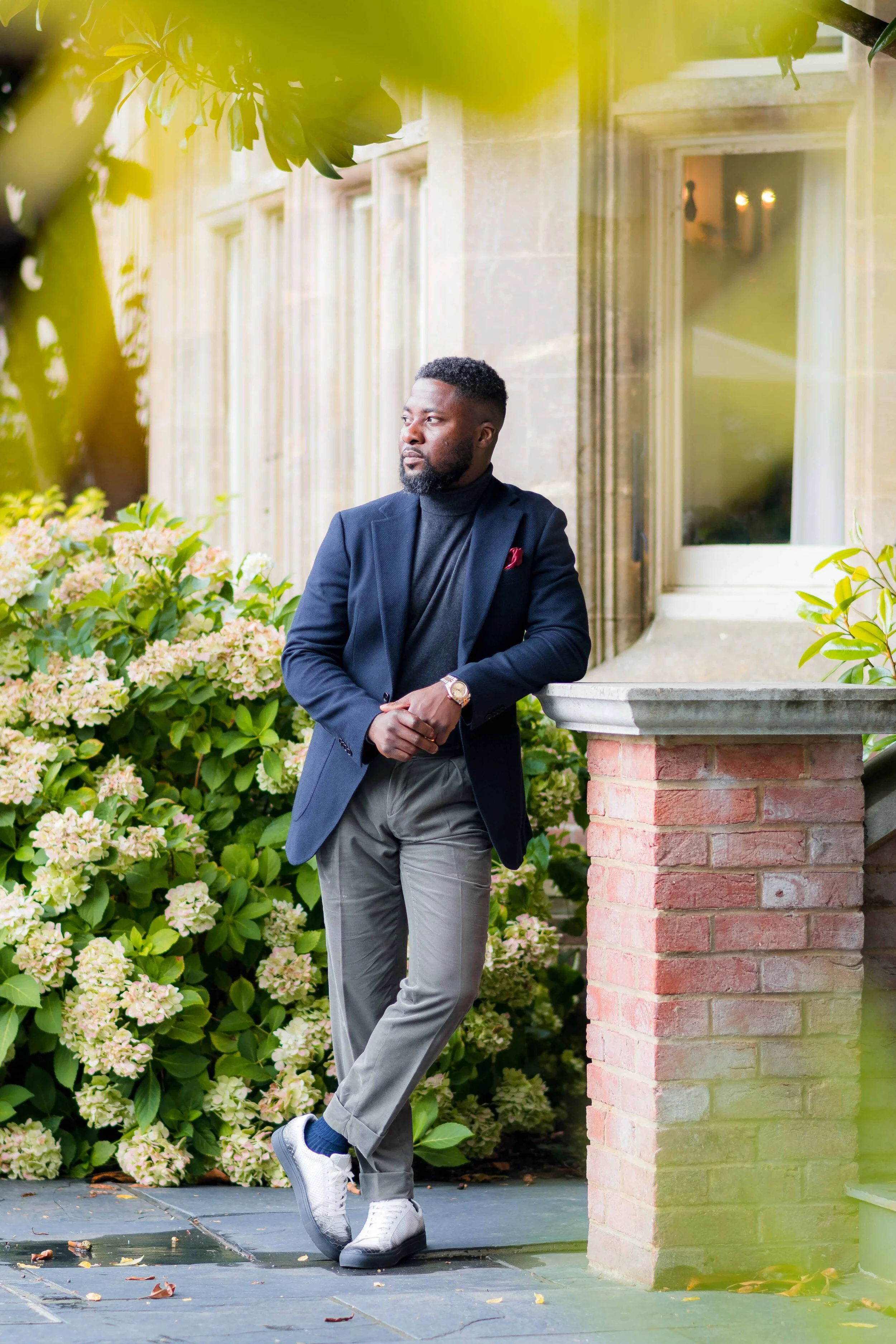 Commissioned Works — Kalil Ali