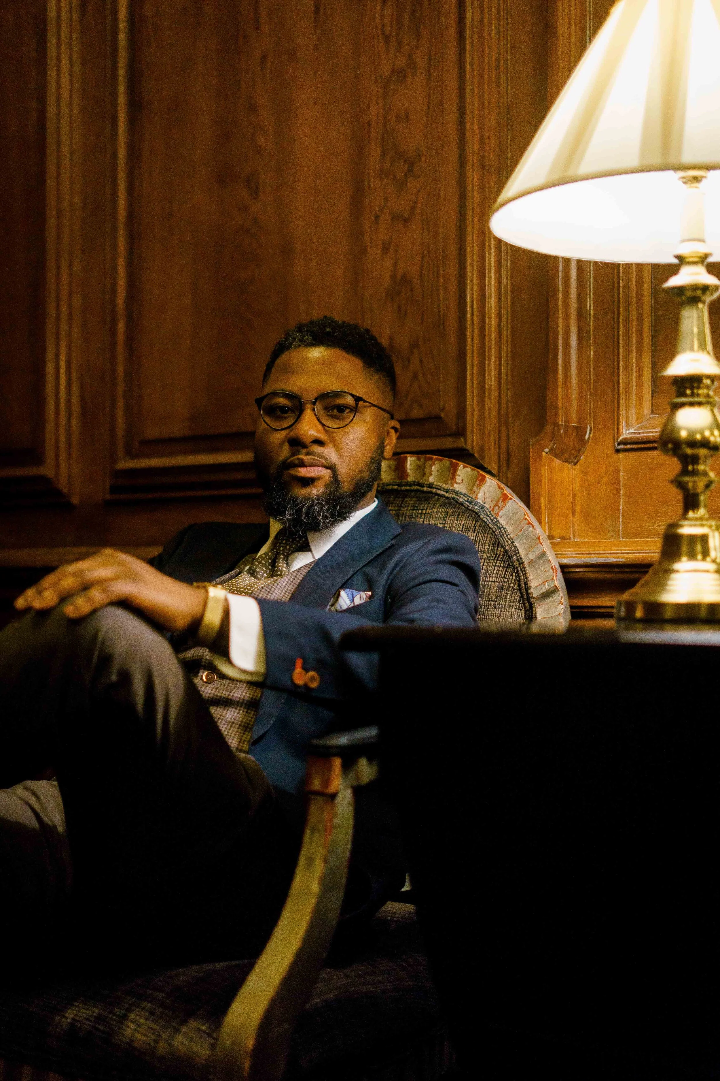 Commissioned Works — Kalil Ali