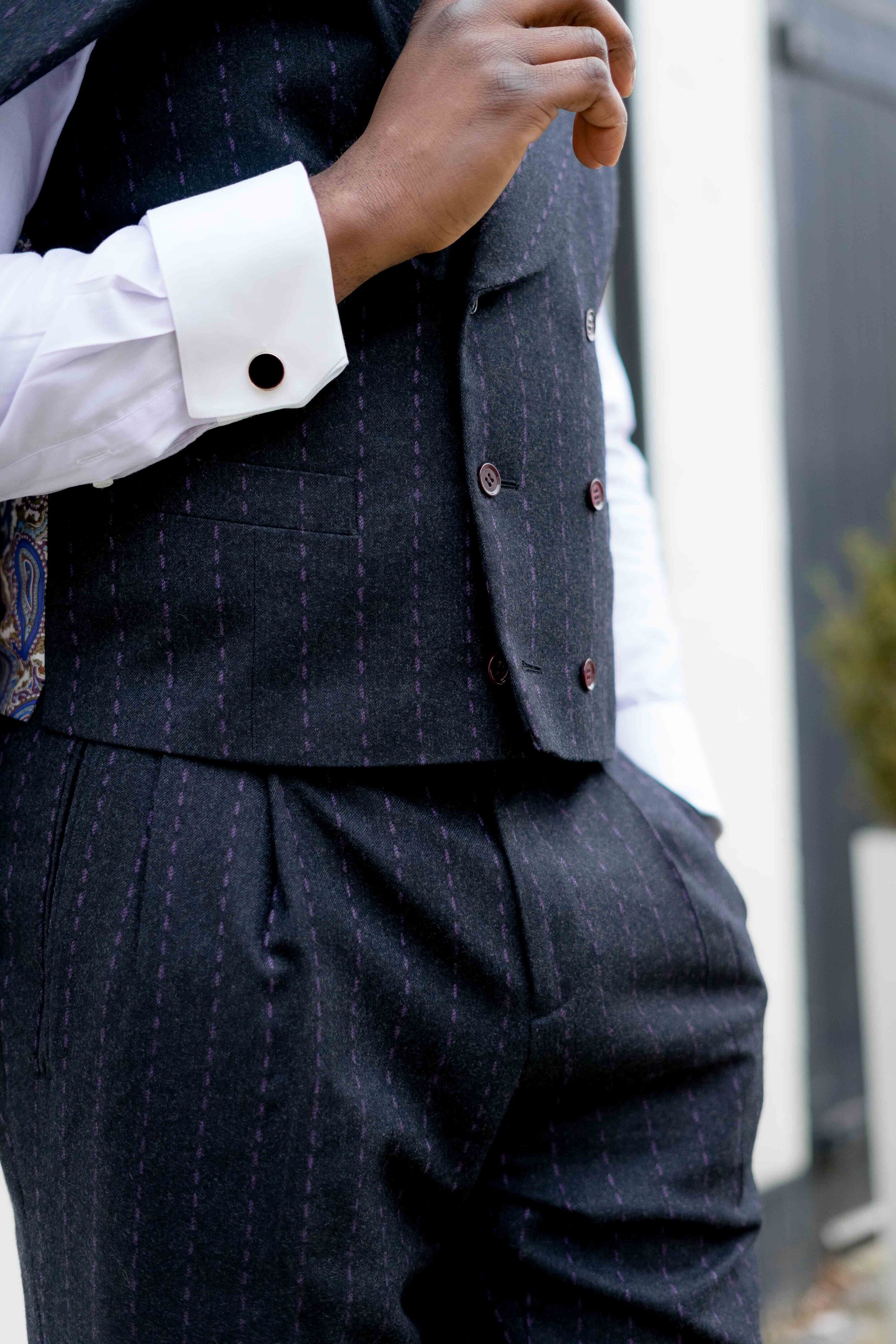 Commissioned Works — Kalil Ali