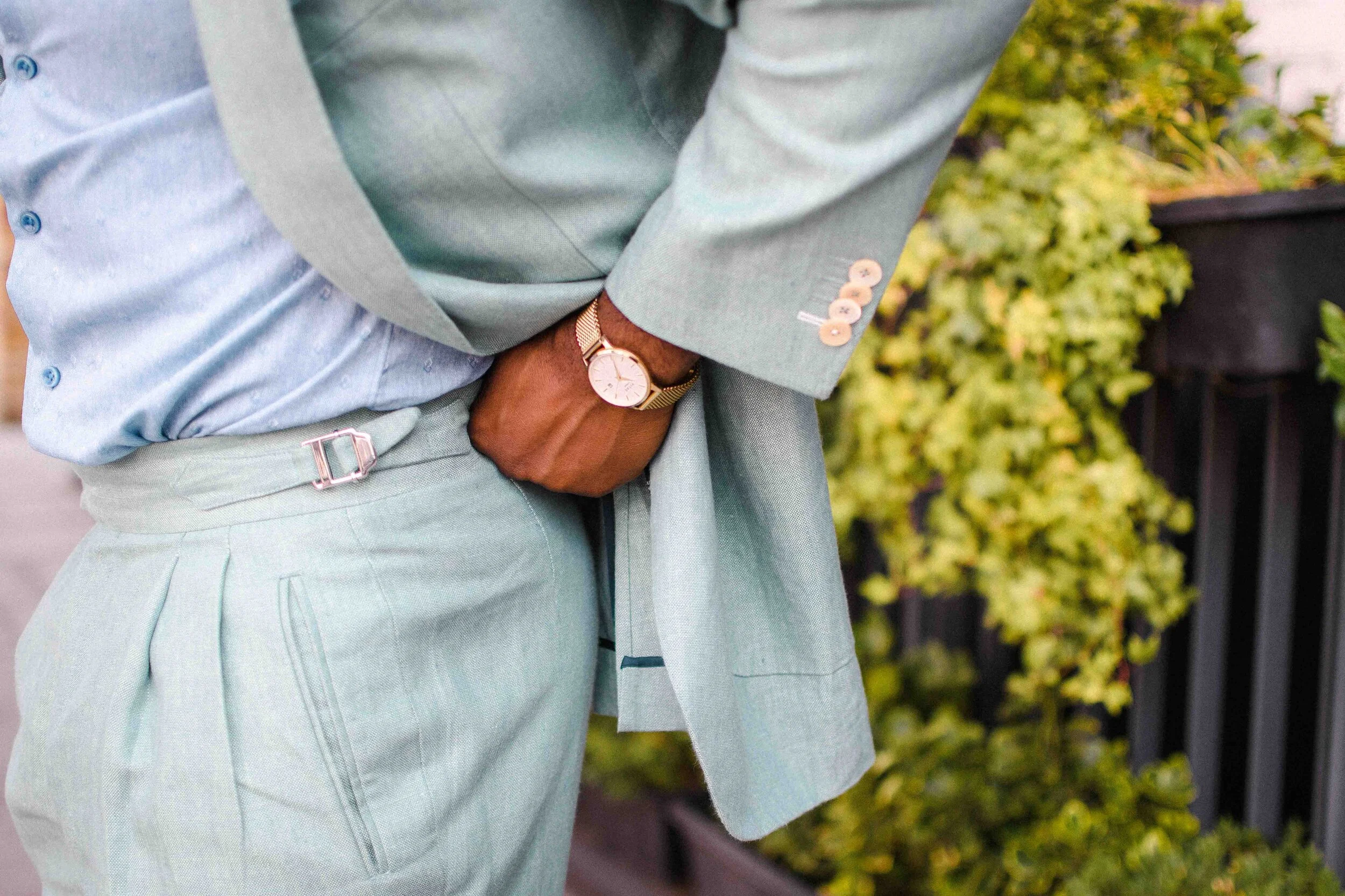 Commissioned Works — Kalil Ali