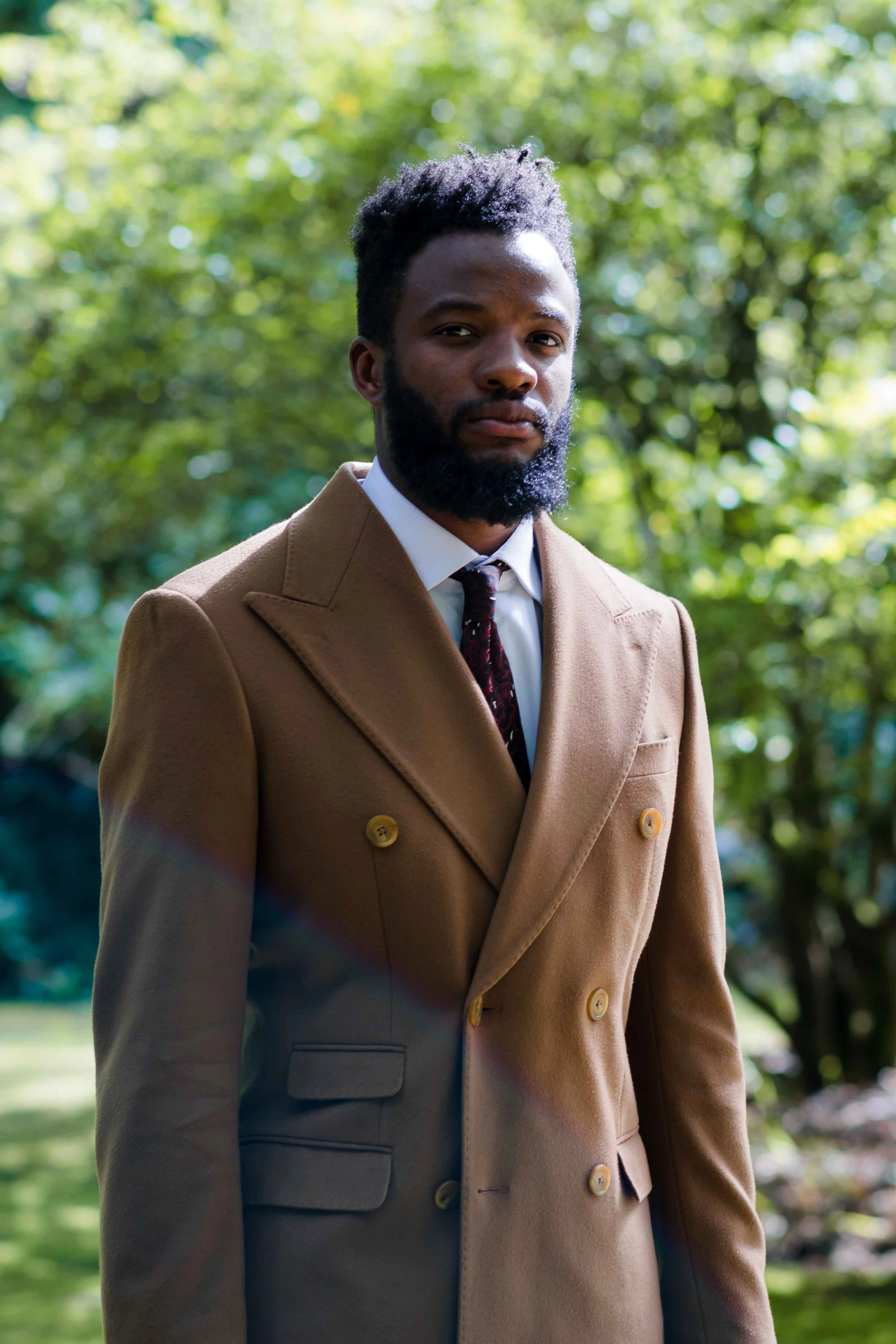 Commissioned Works — Kalil Ali