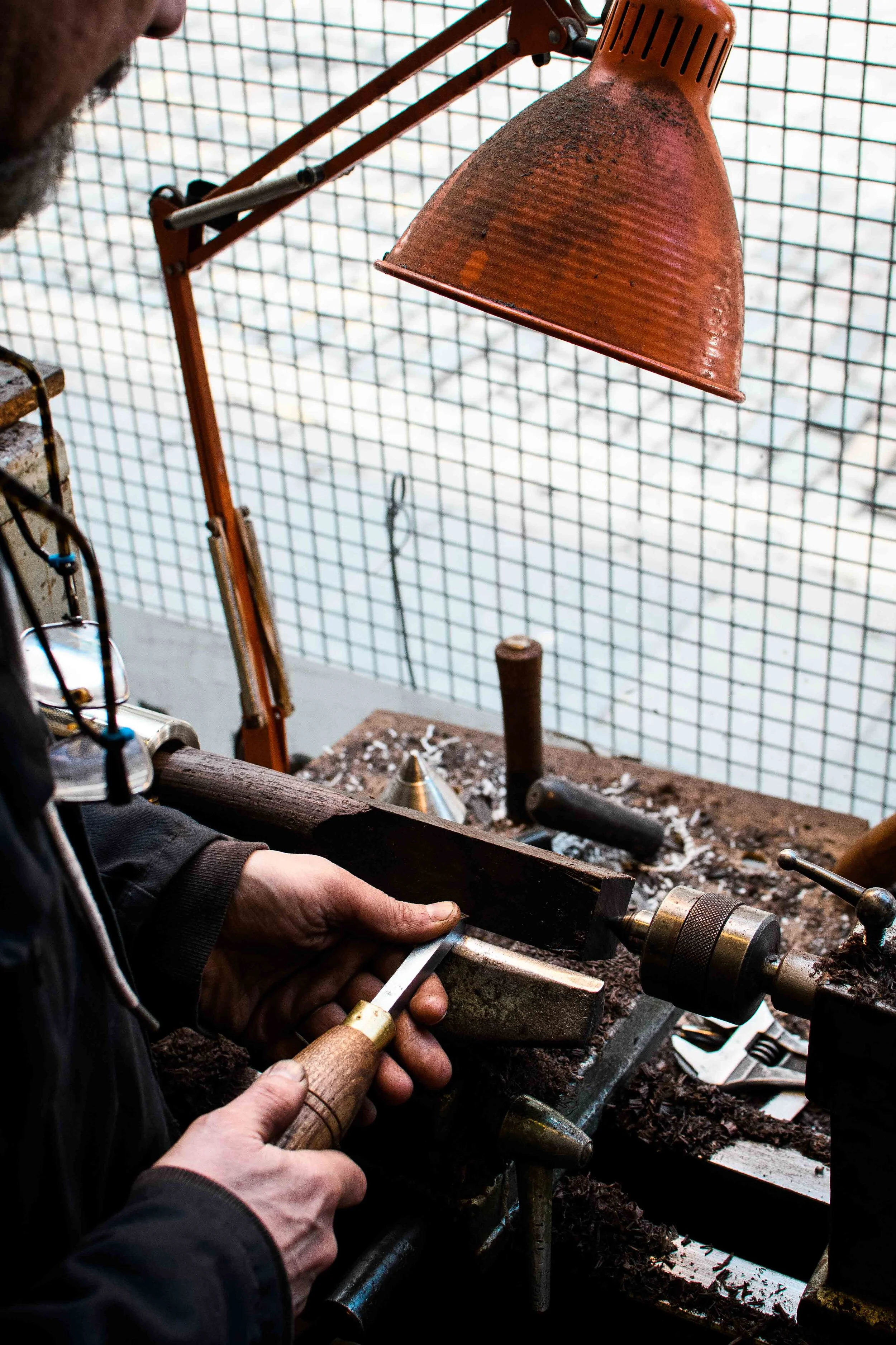 Commissioned Works — Kalil Ali