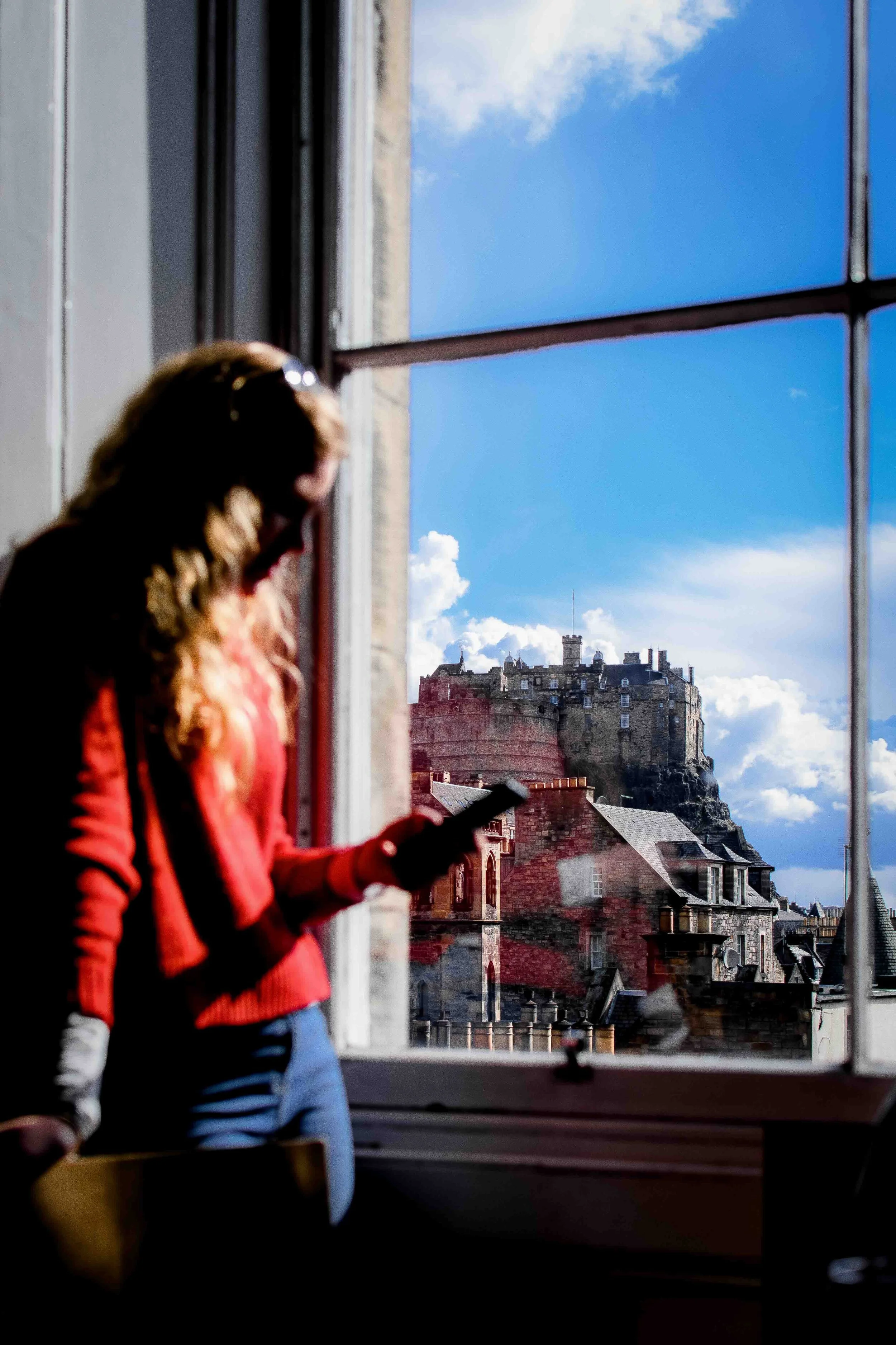 Commissioned Works — Kalil Ali