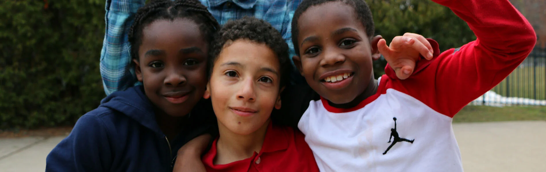 Healthy Lifestyles — Boy's and Girl's Club Syracuse