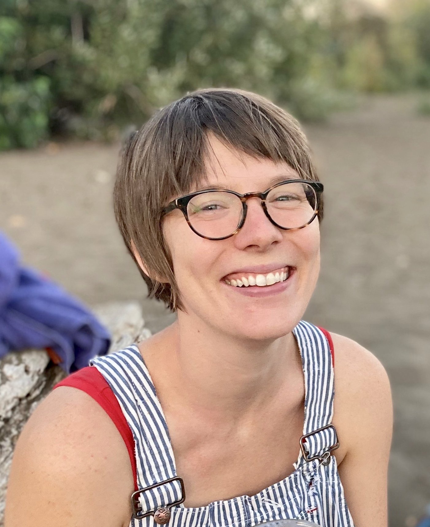 Our Team — The Open Circle