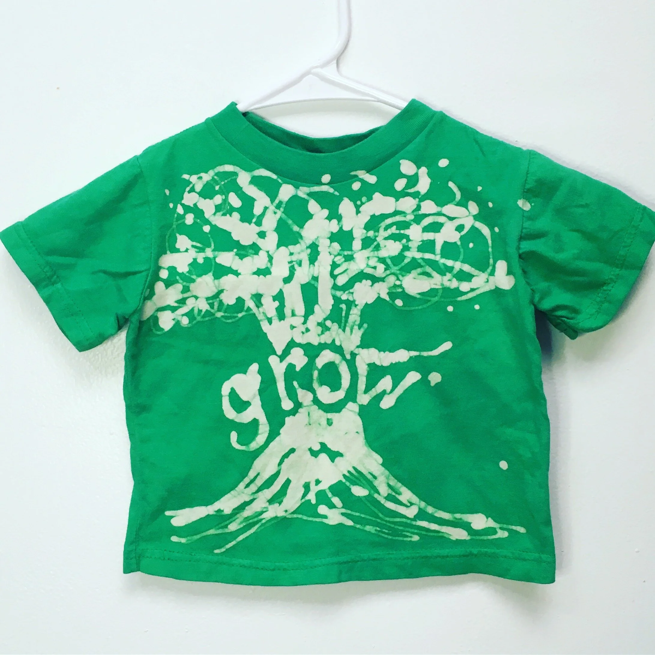 Batik Classes in Asheville — Waxon Batik & Dye Studio