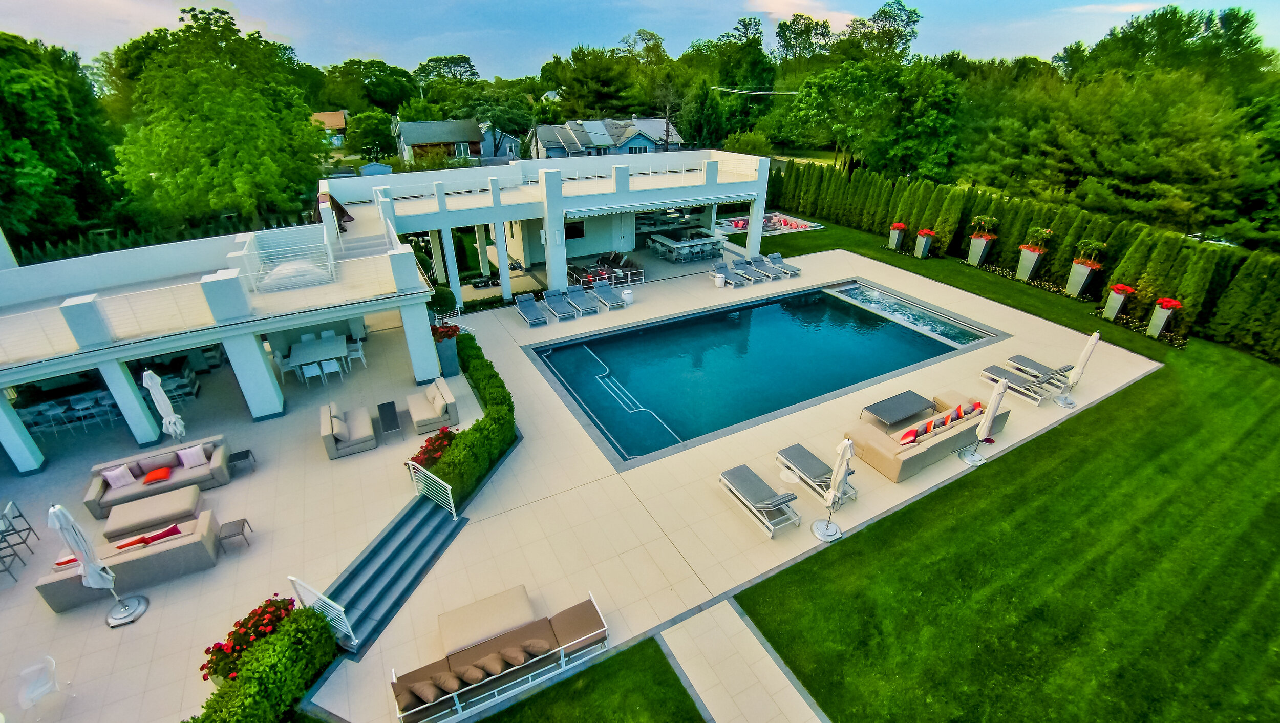 Services — Pool Docs