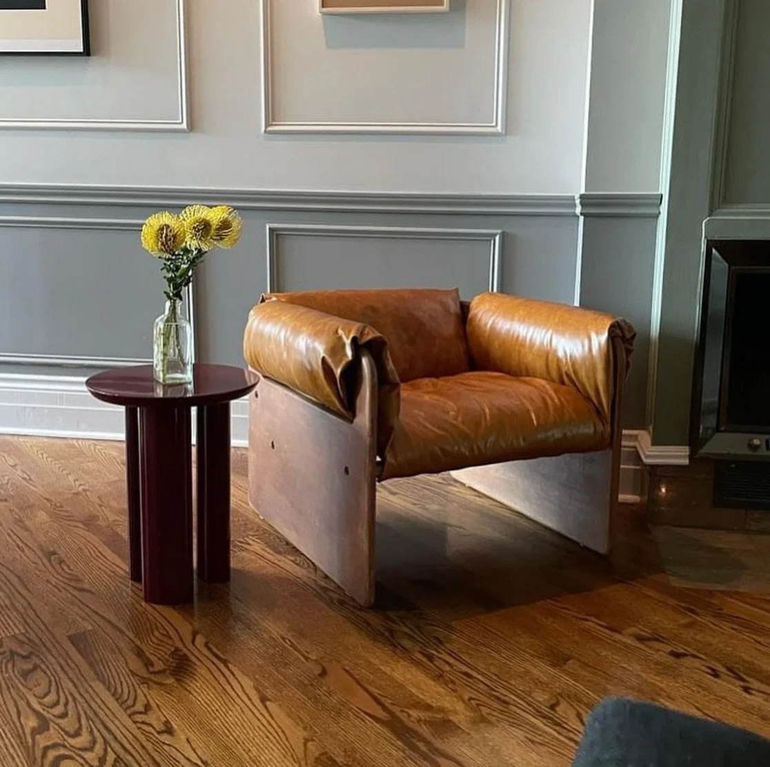 MELO MELO | Custom Leather Goods Made in Toronto, Canada